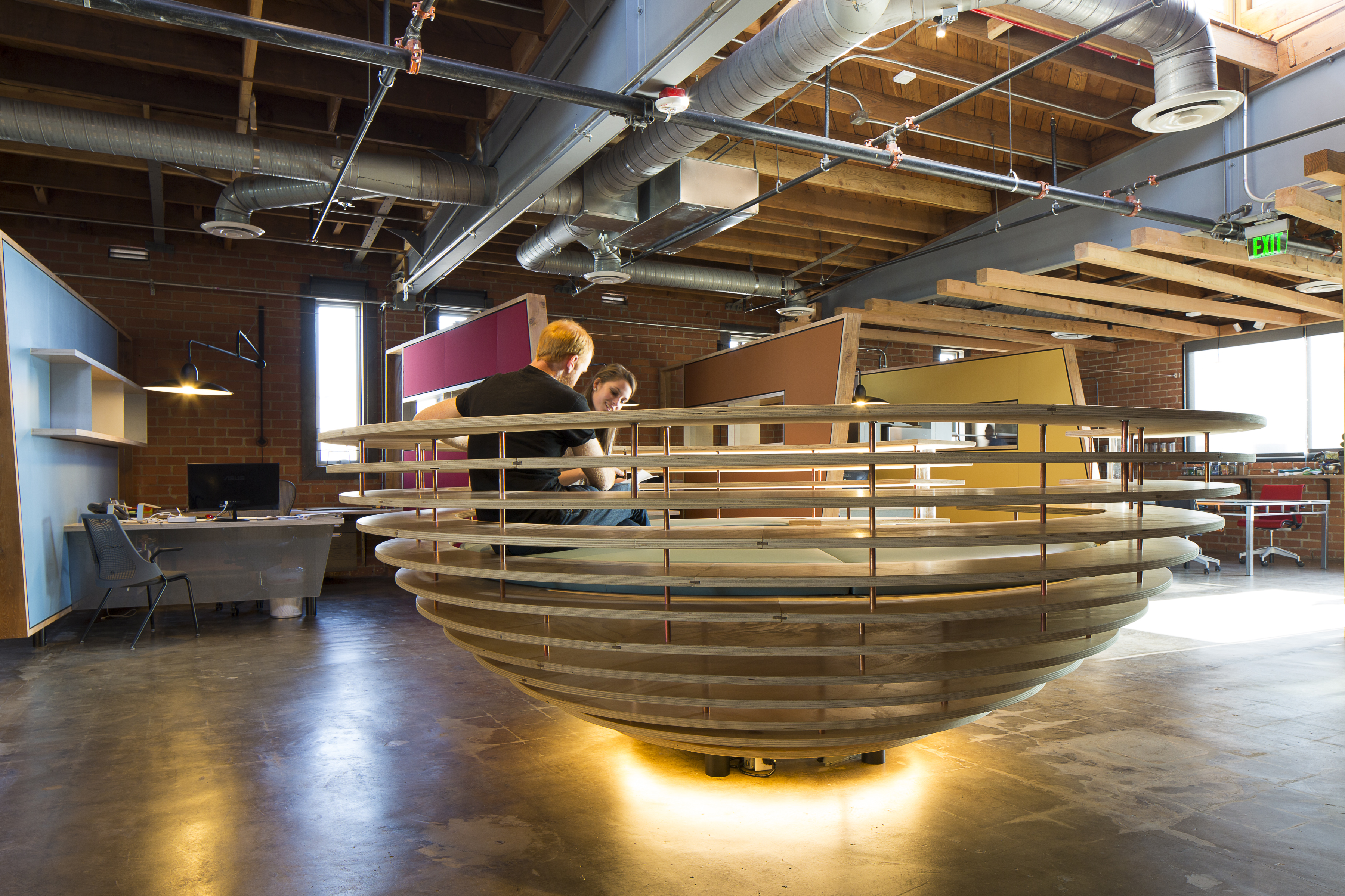 Renewable Resources Group (RRG) by Nest Architecture, Inc. - Architizer