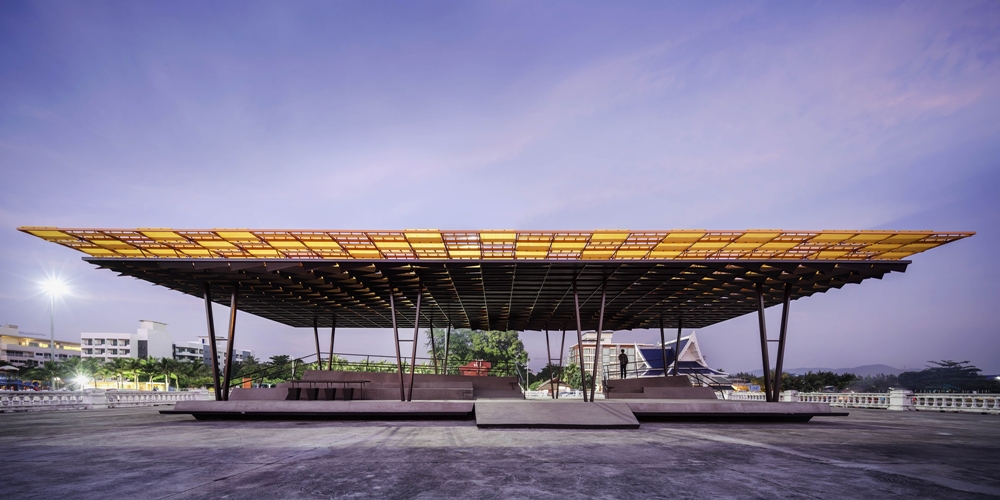 The Flow by Department of ARCHITECTURE - Architizer