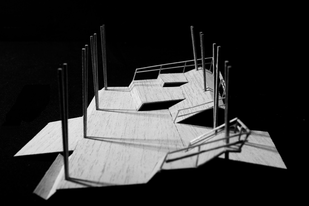 The Flow by Department of ARCHITECTURE - Architizer