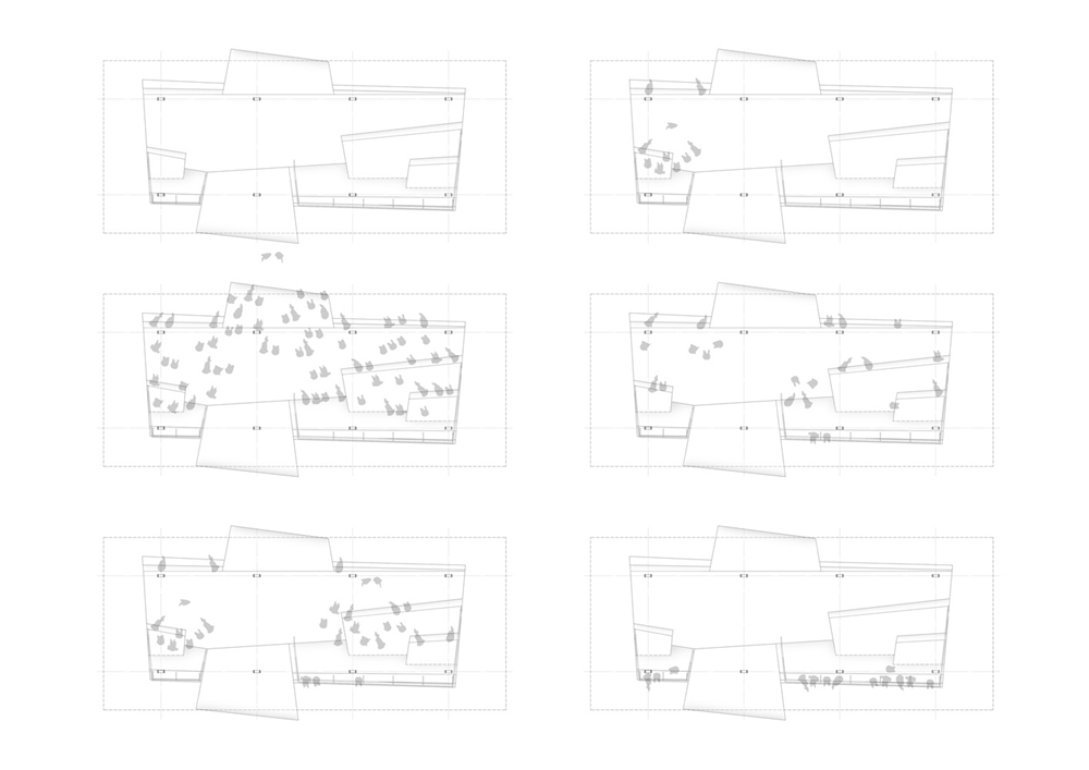 The Flow by Department of ARCHITECTURE - Architizer