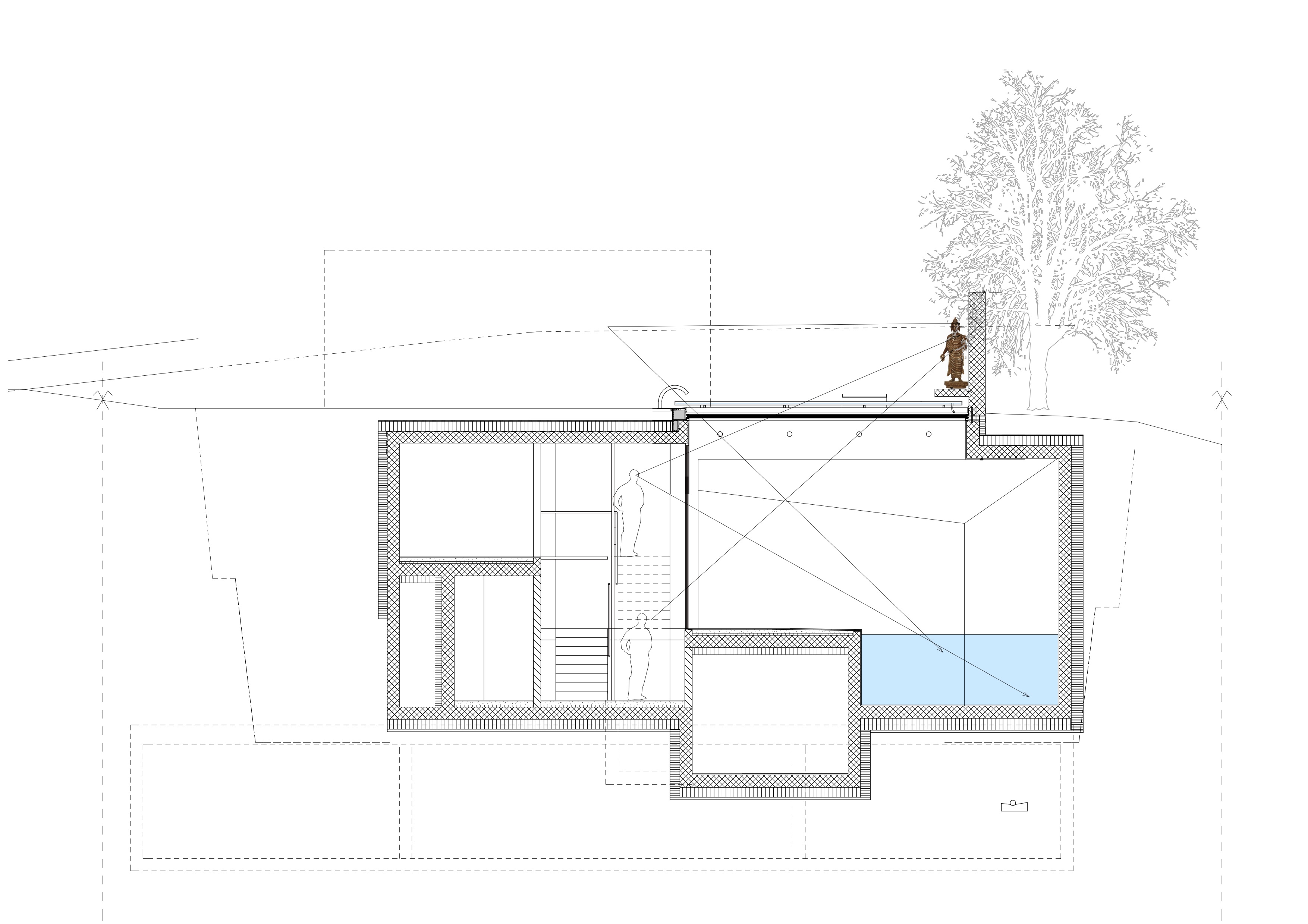 House R by Peter Schellinger Architekt SIA SWB - Architizer