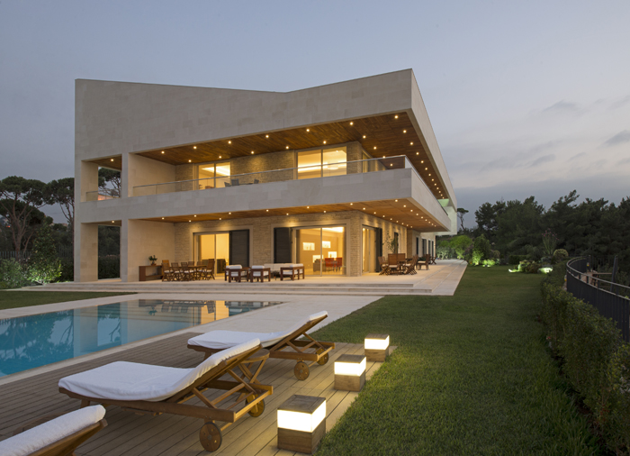 S House by Joe Ingea Architects - Architizer