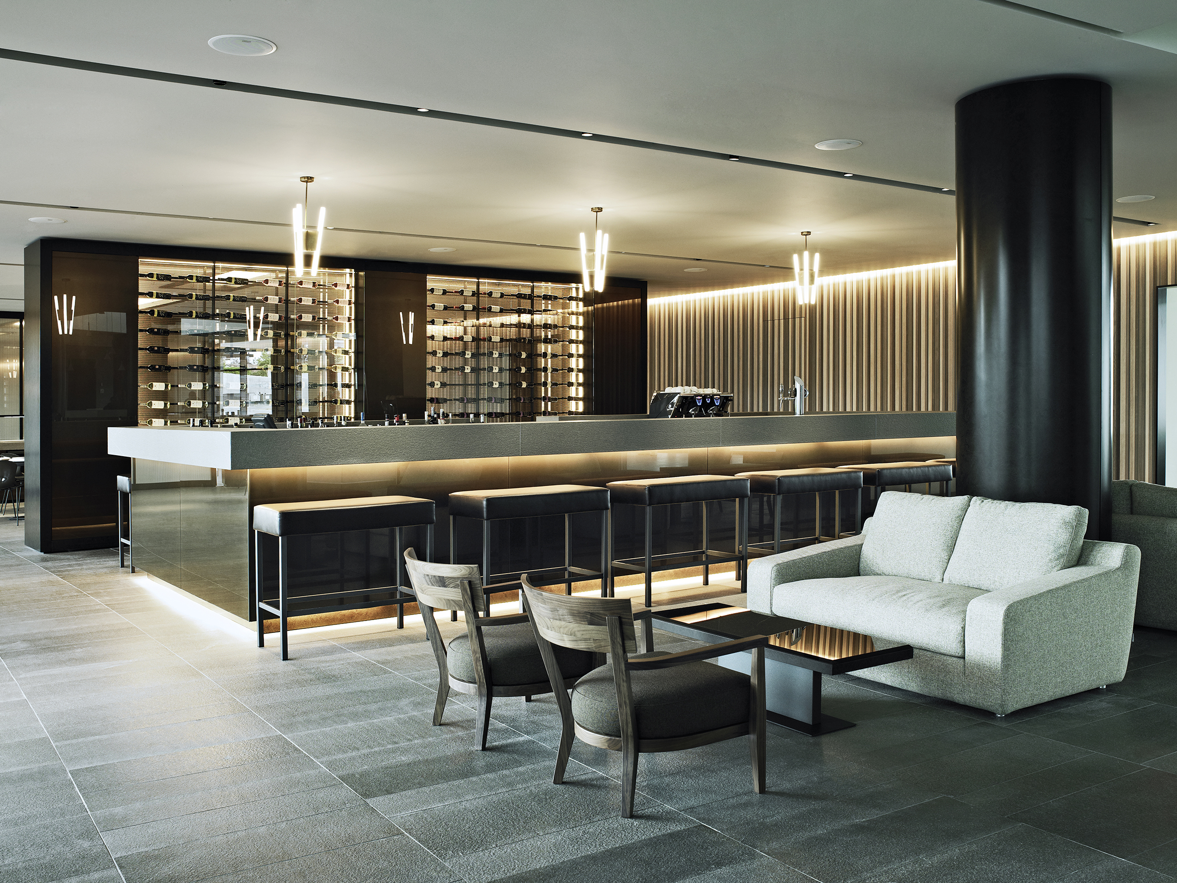 Move Hotel by dhk Architects - Architizer