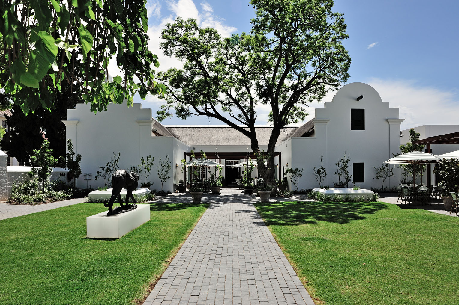 dhk Architects - Architizer