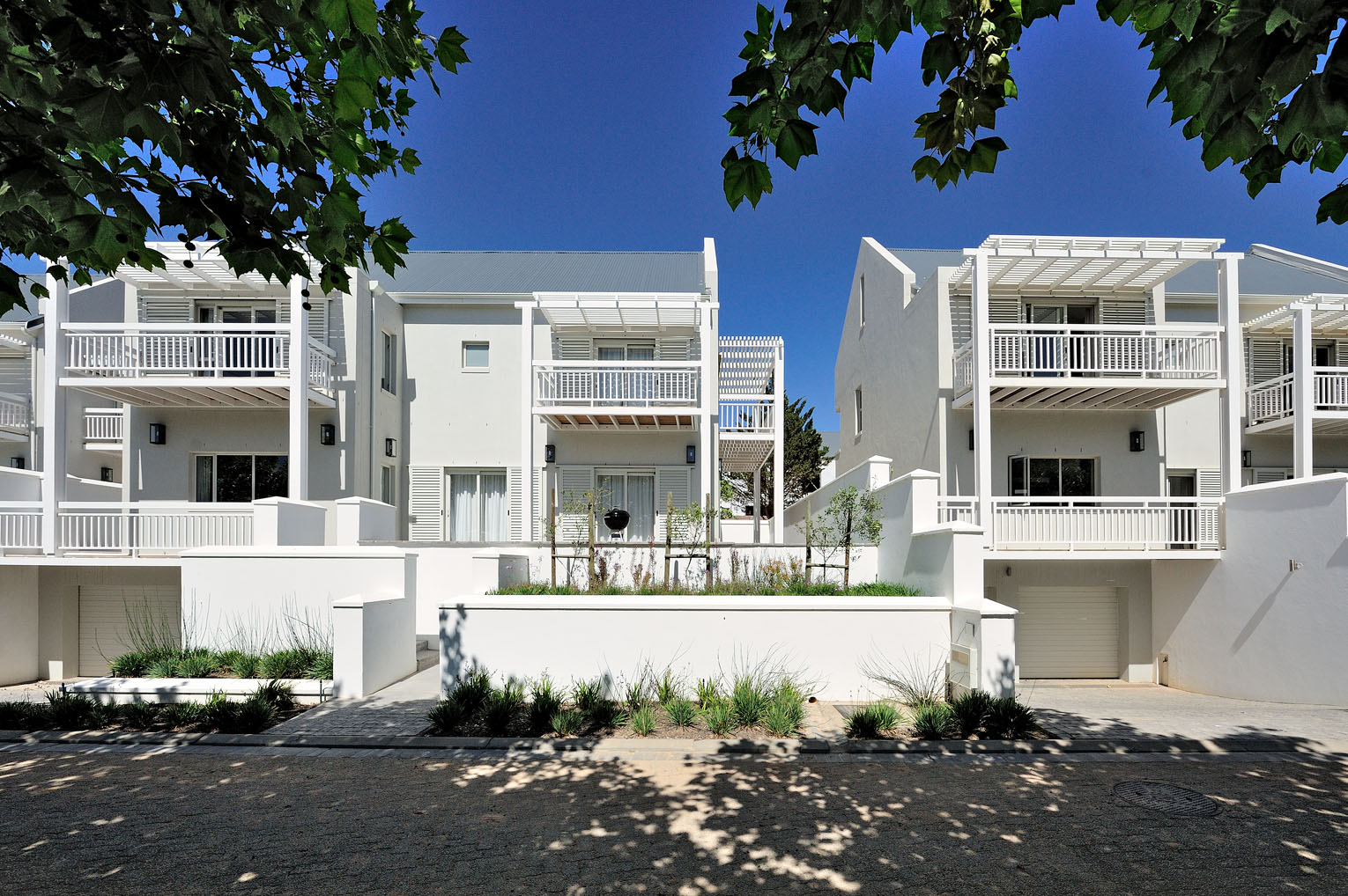 dhk Architects - Architizer