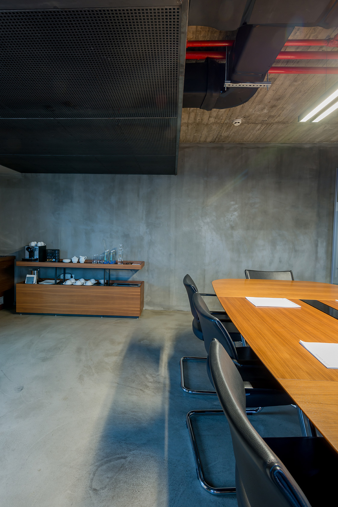 PAE Law Office by DILA GOKALP ARCHITECTS - Architizer