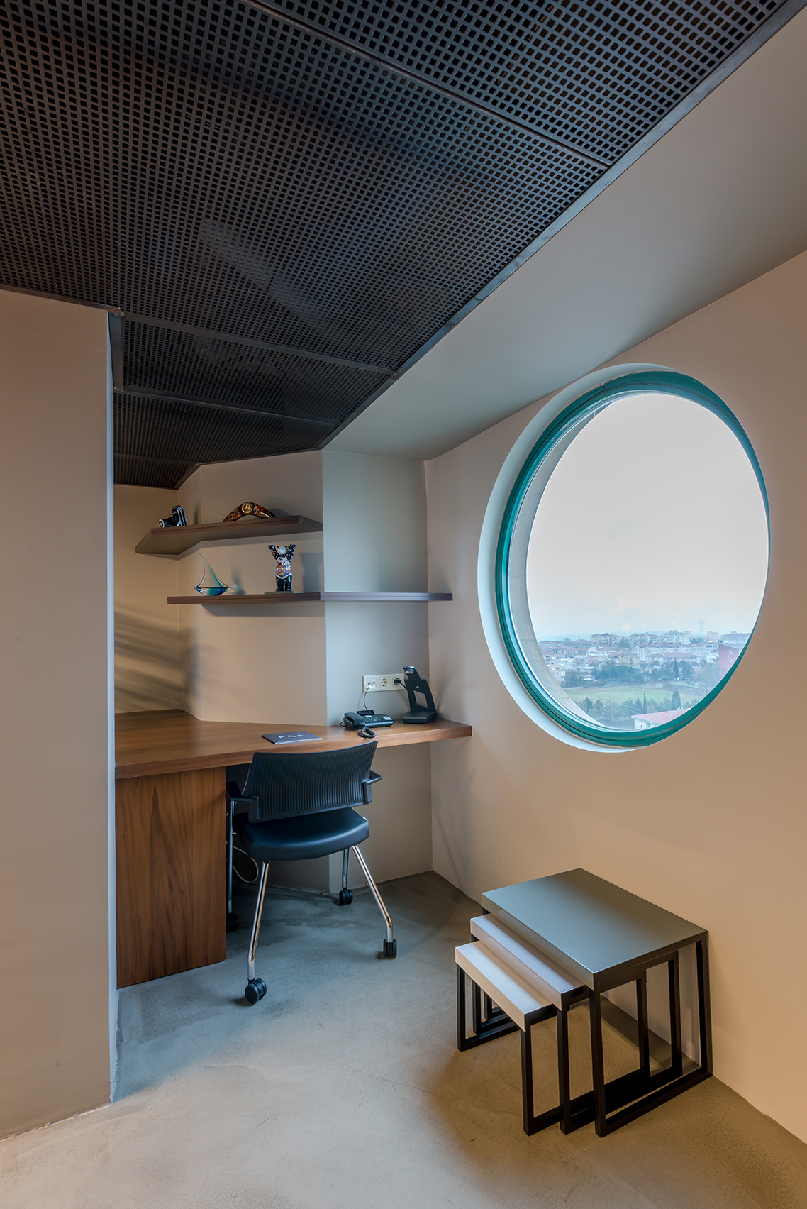 PAE Law Office by DILA GOKALP ARCHITECTS - Architizer