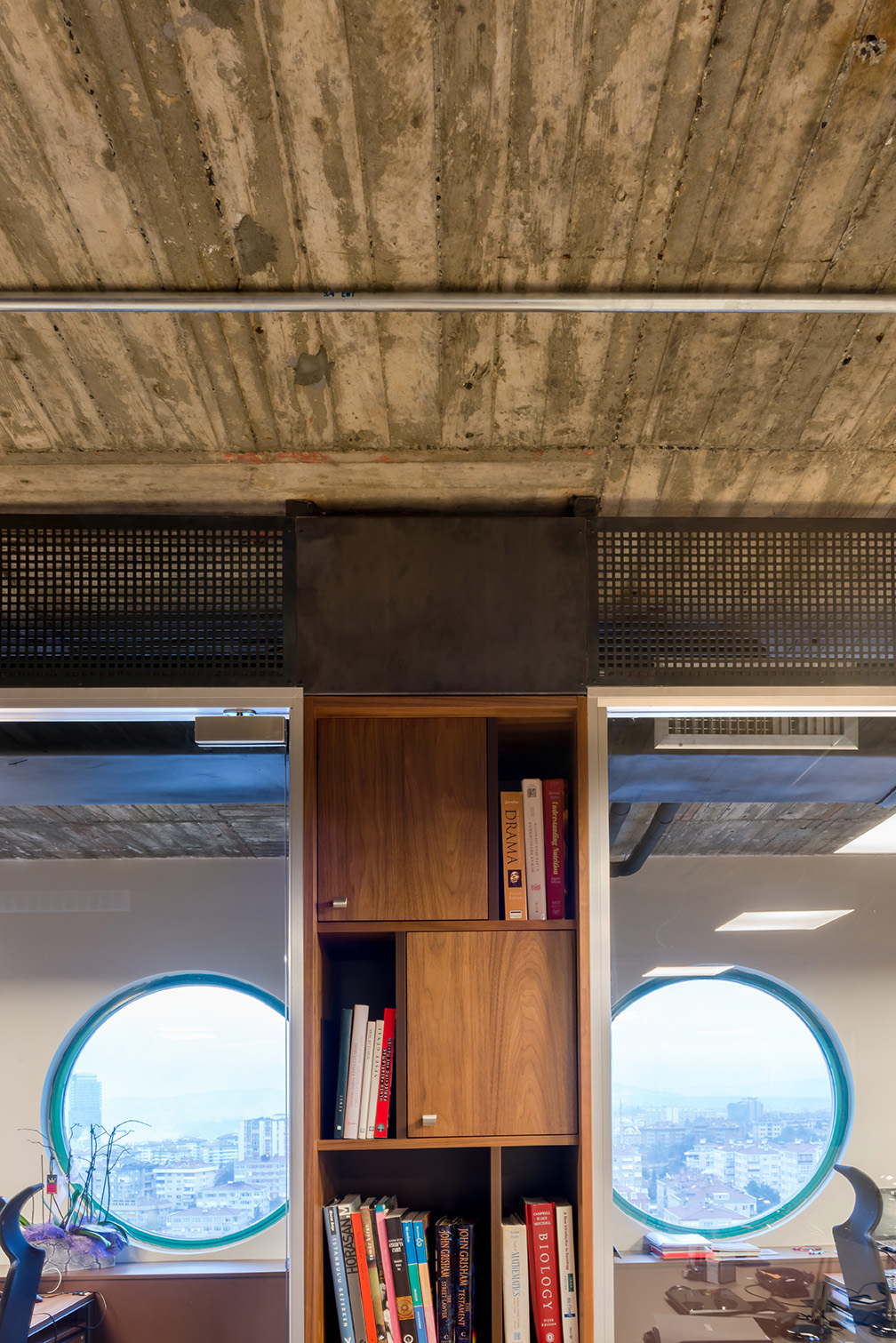 PAE Law Office by DILA GOKALP ARCHITECTS - Architizer