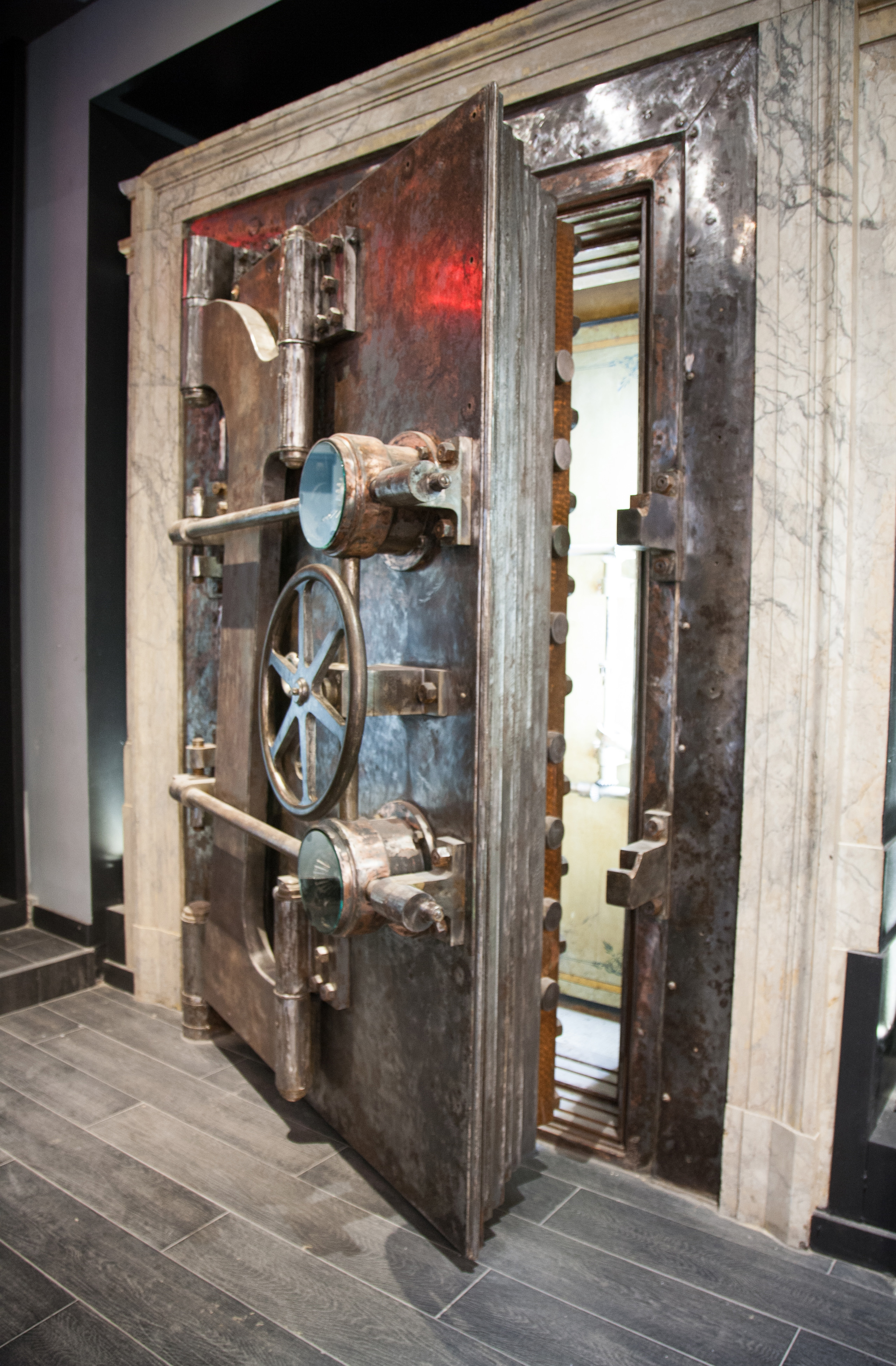 Alva Restaurant by JB Art & Design LLC - Architizer