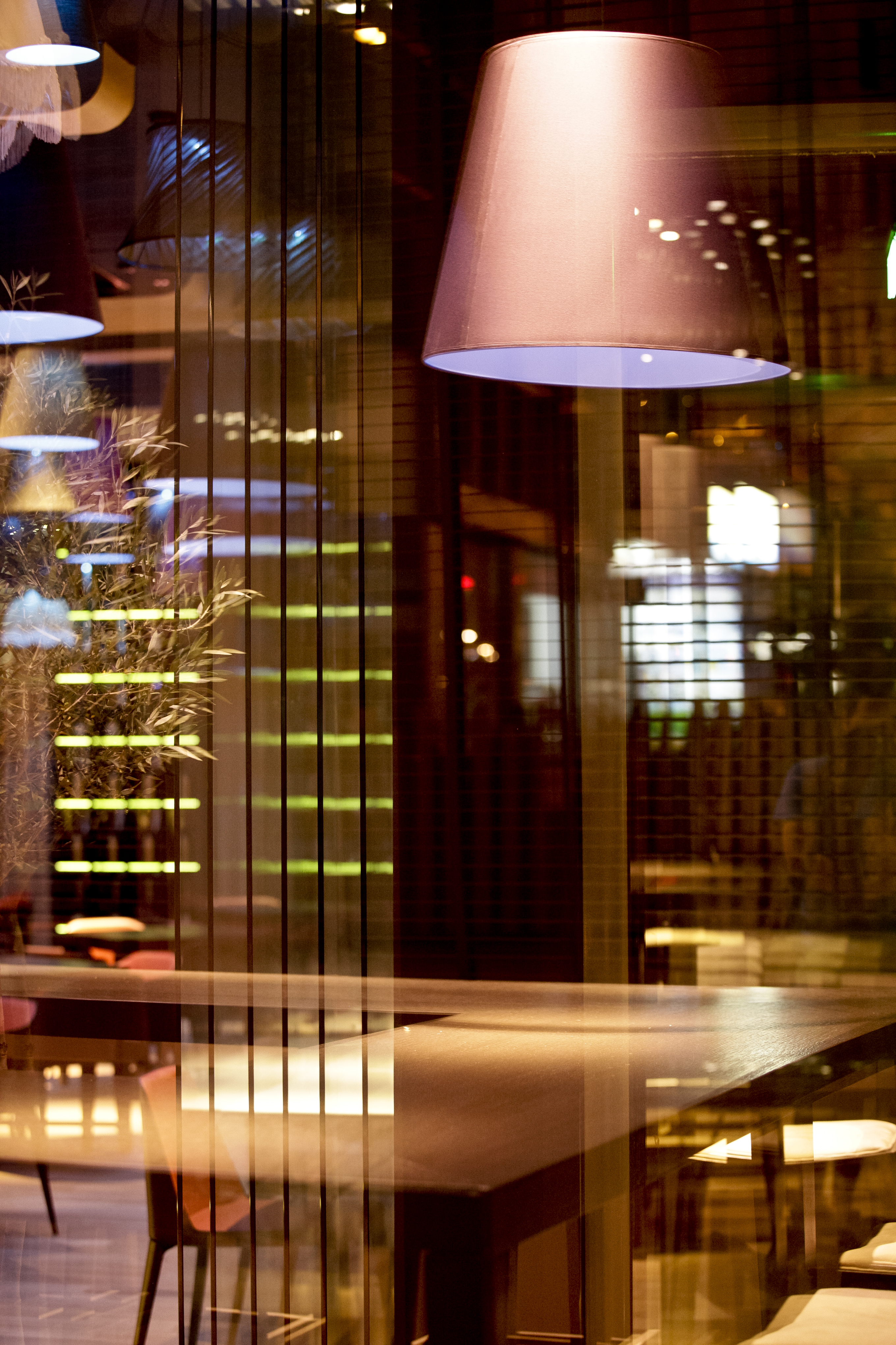 Abajour by IDEA International - Architizer