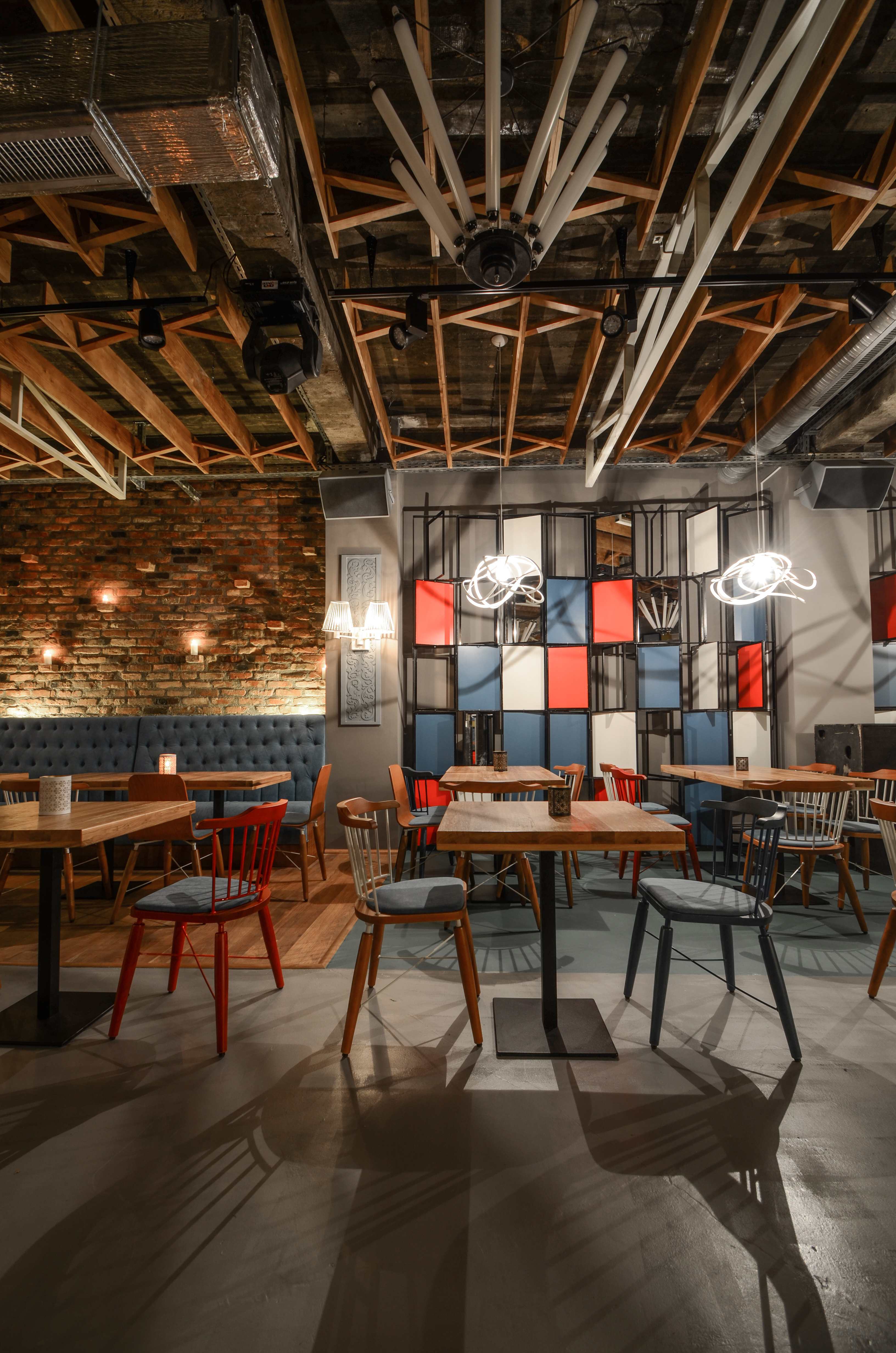 Smart Pub by Yellow Office architecture - Architizer