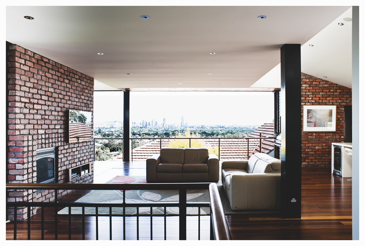 Panorama House by Surroundings - Architizer