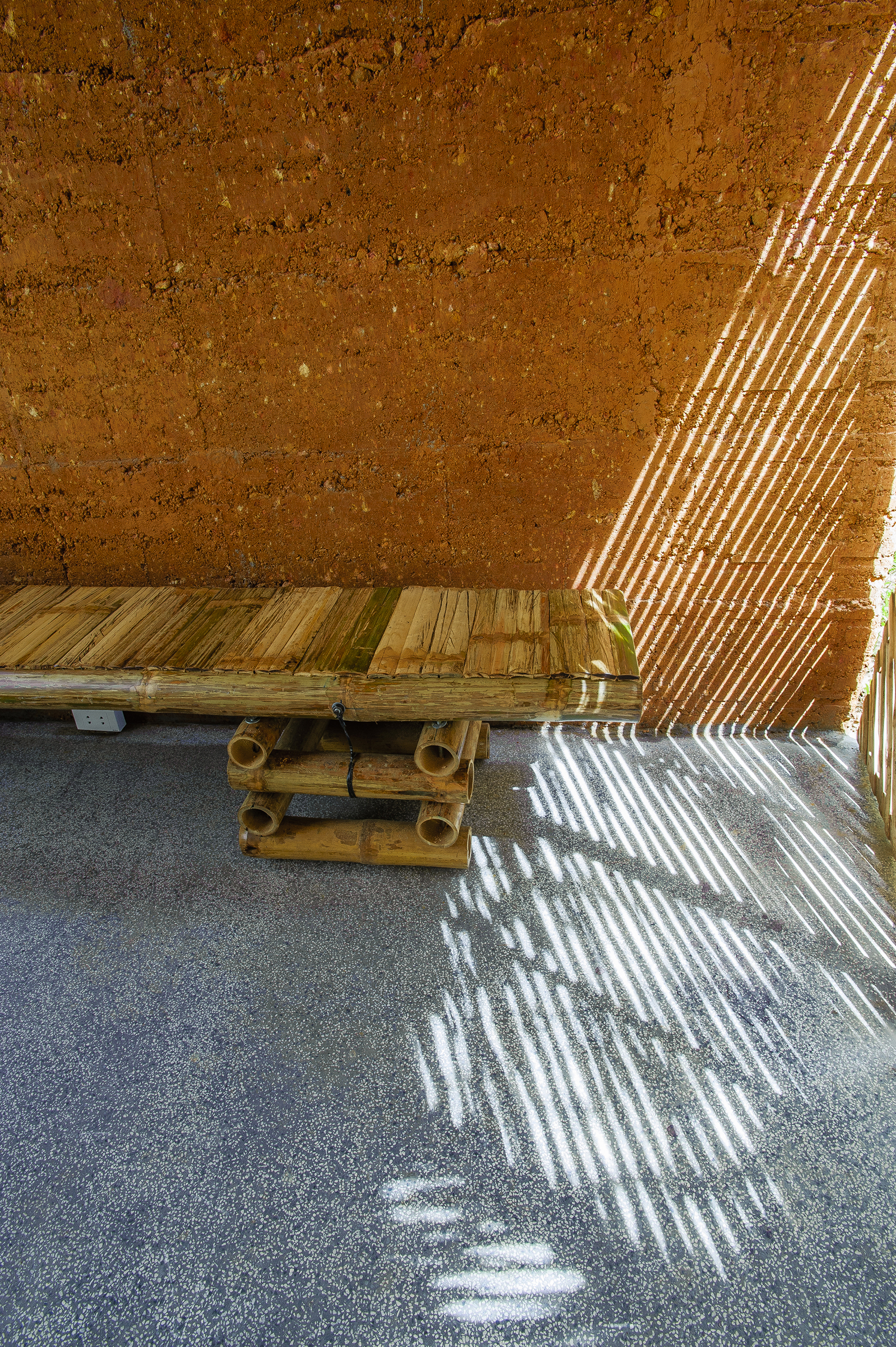 BES pavilion by H&P Architects - Architizer