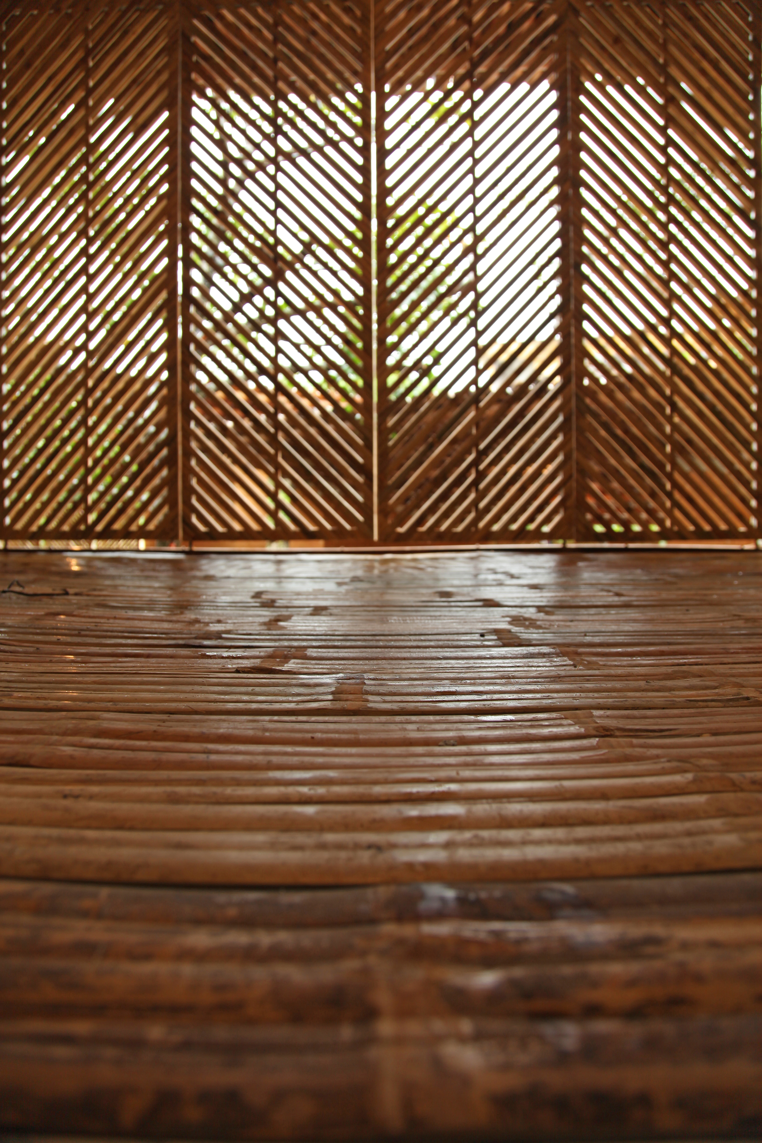 BES pavilion by H&P Architects - Architizer