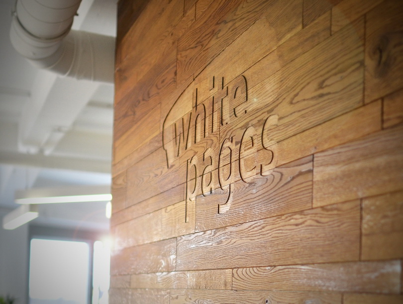 Whitepages Hungary by Europa Design Hungary - Architizer