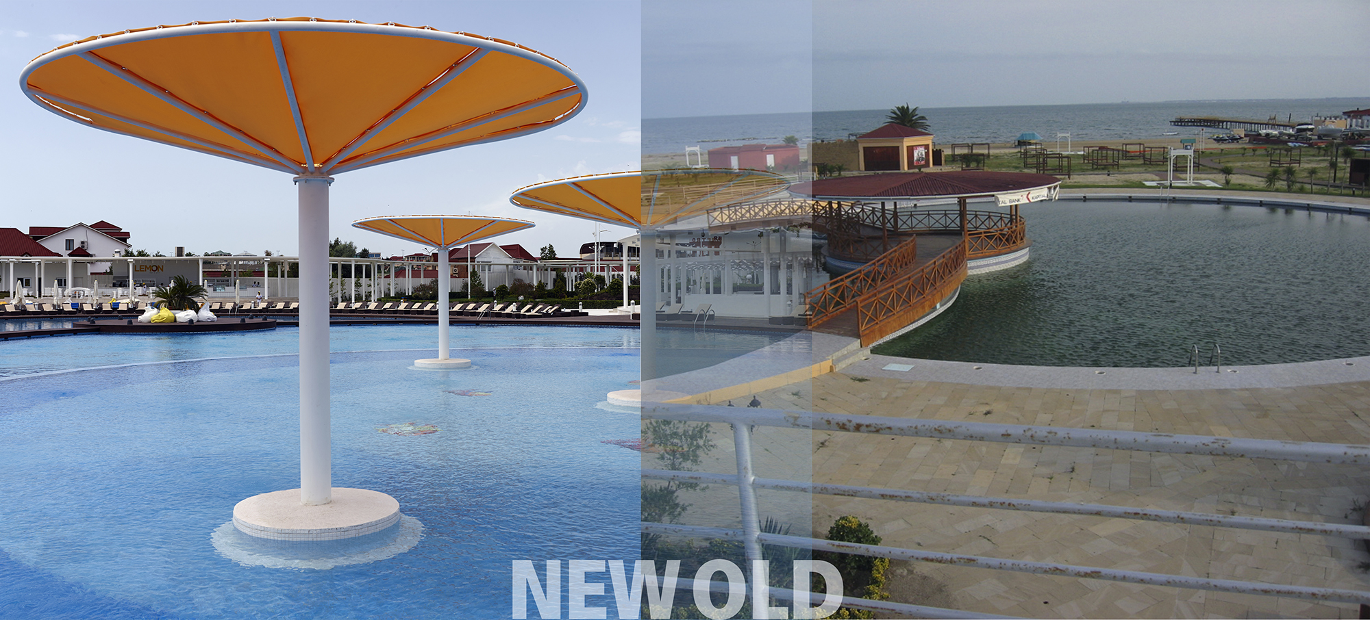 Amburan Beach Club by Erginoğlu & Çalışlar - Architizer