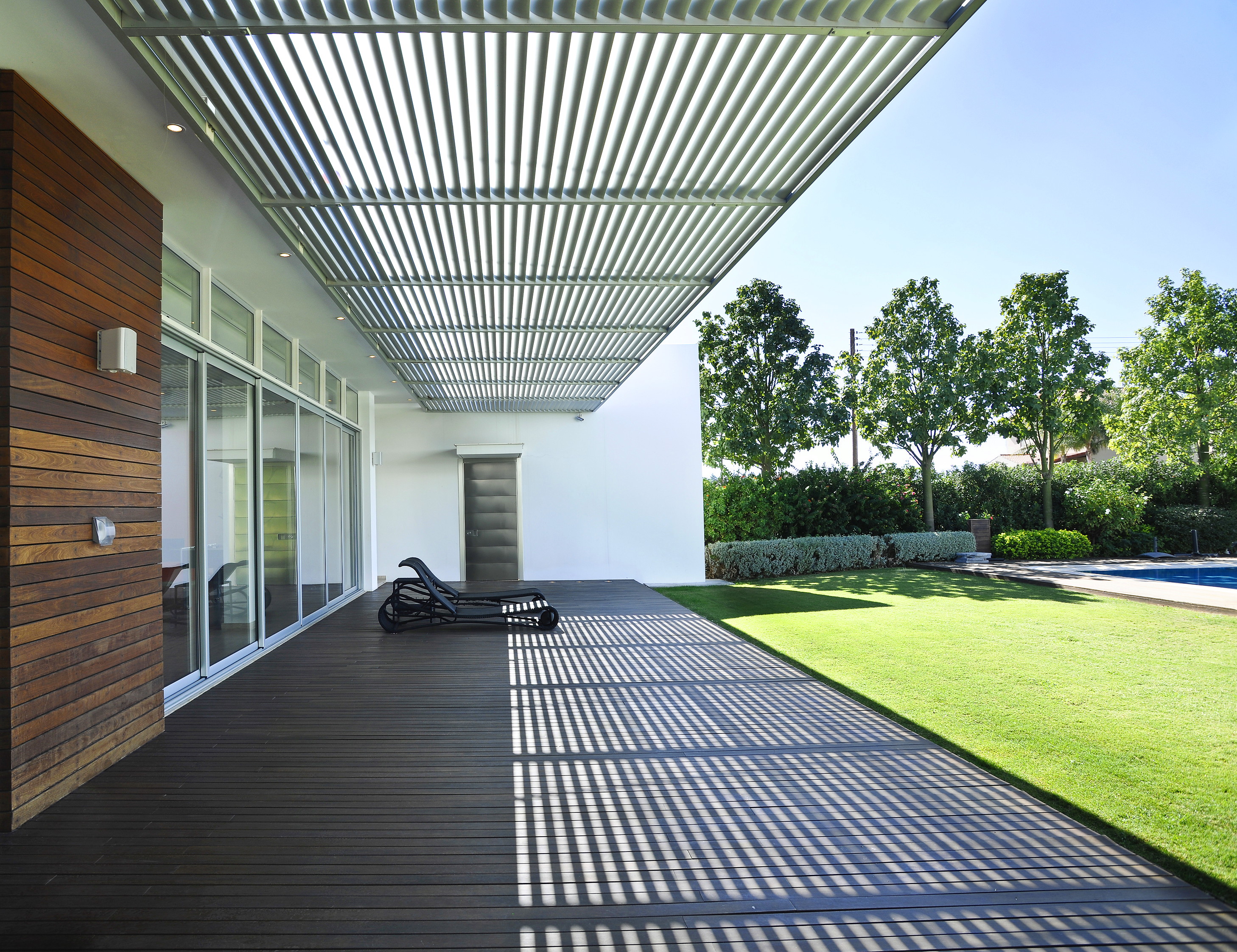 M+I Quest house by christos pavlou architecture - Architizer