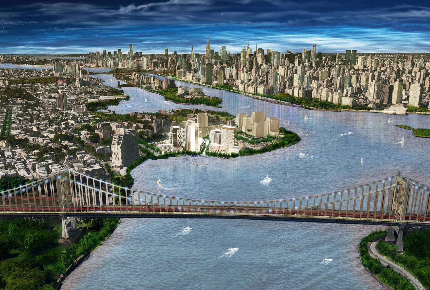 Cosentini Associates - Architizer