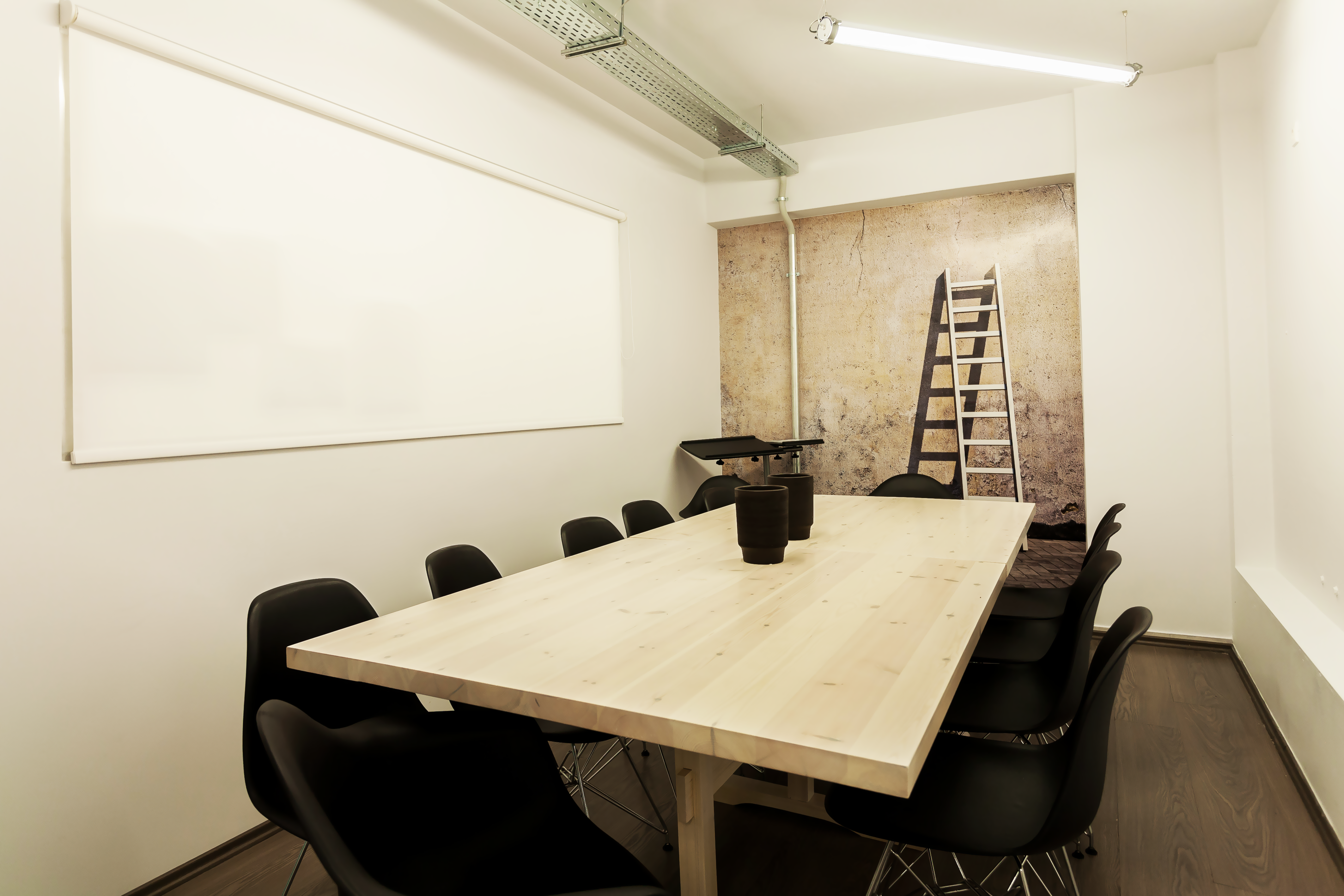 ON LINE SALES offices by DF STUDIO - Architizer