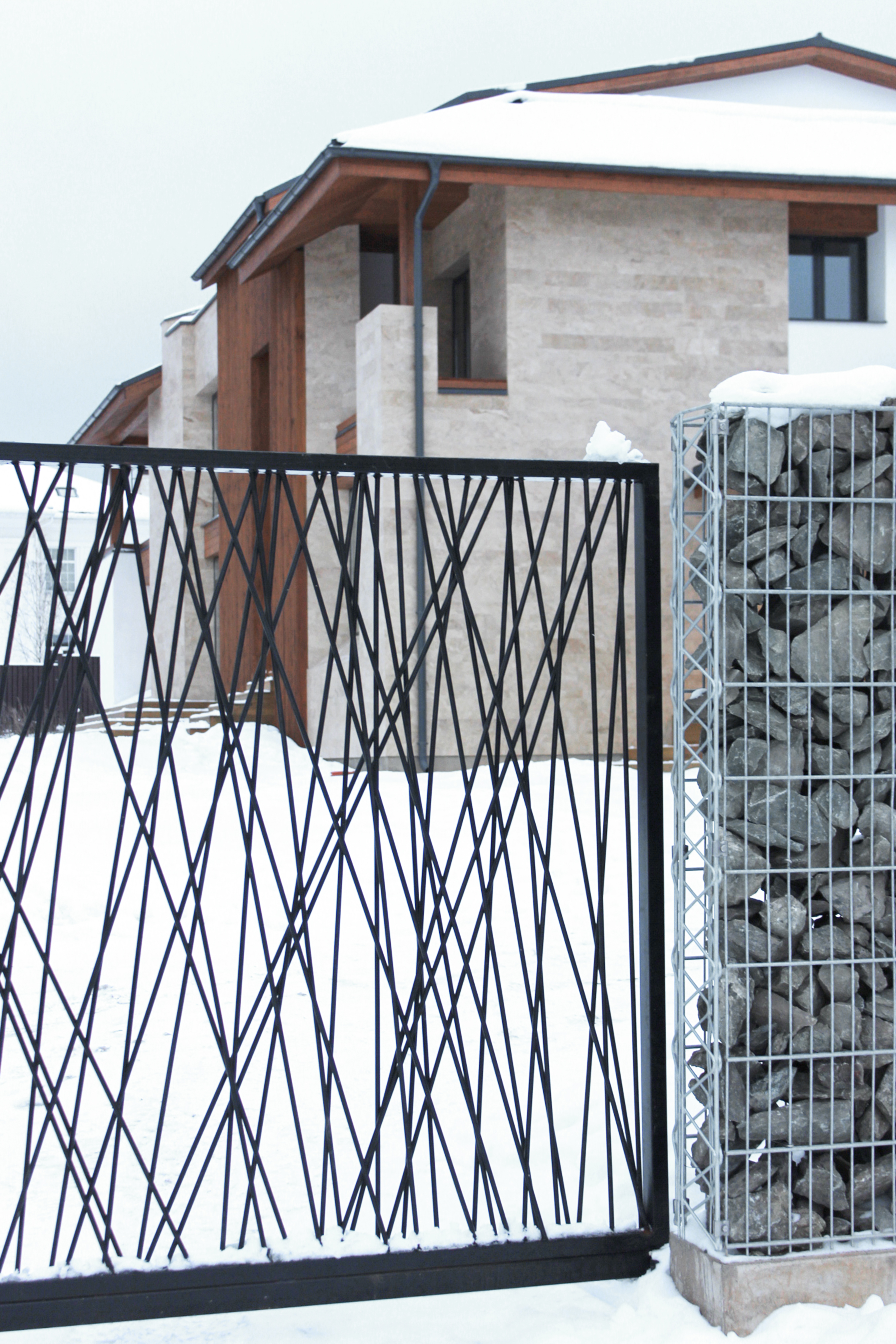 Idea 1084748: Constructive Approach by Monoloko design in Borki, Russia ...