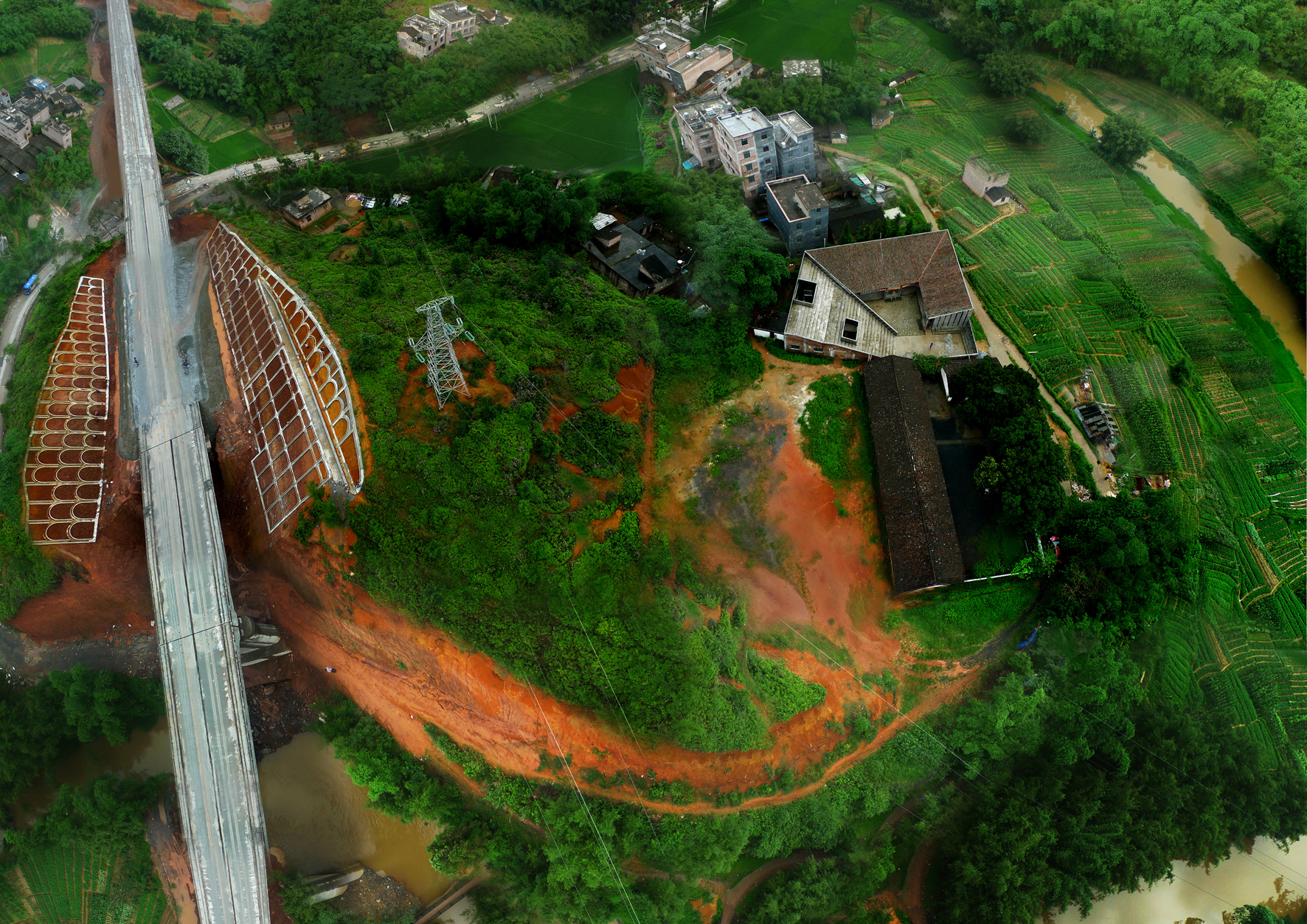 Mulan Primary School by Rural Urban Framework - Architizer