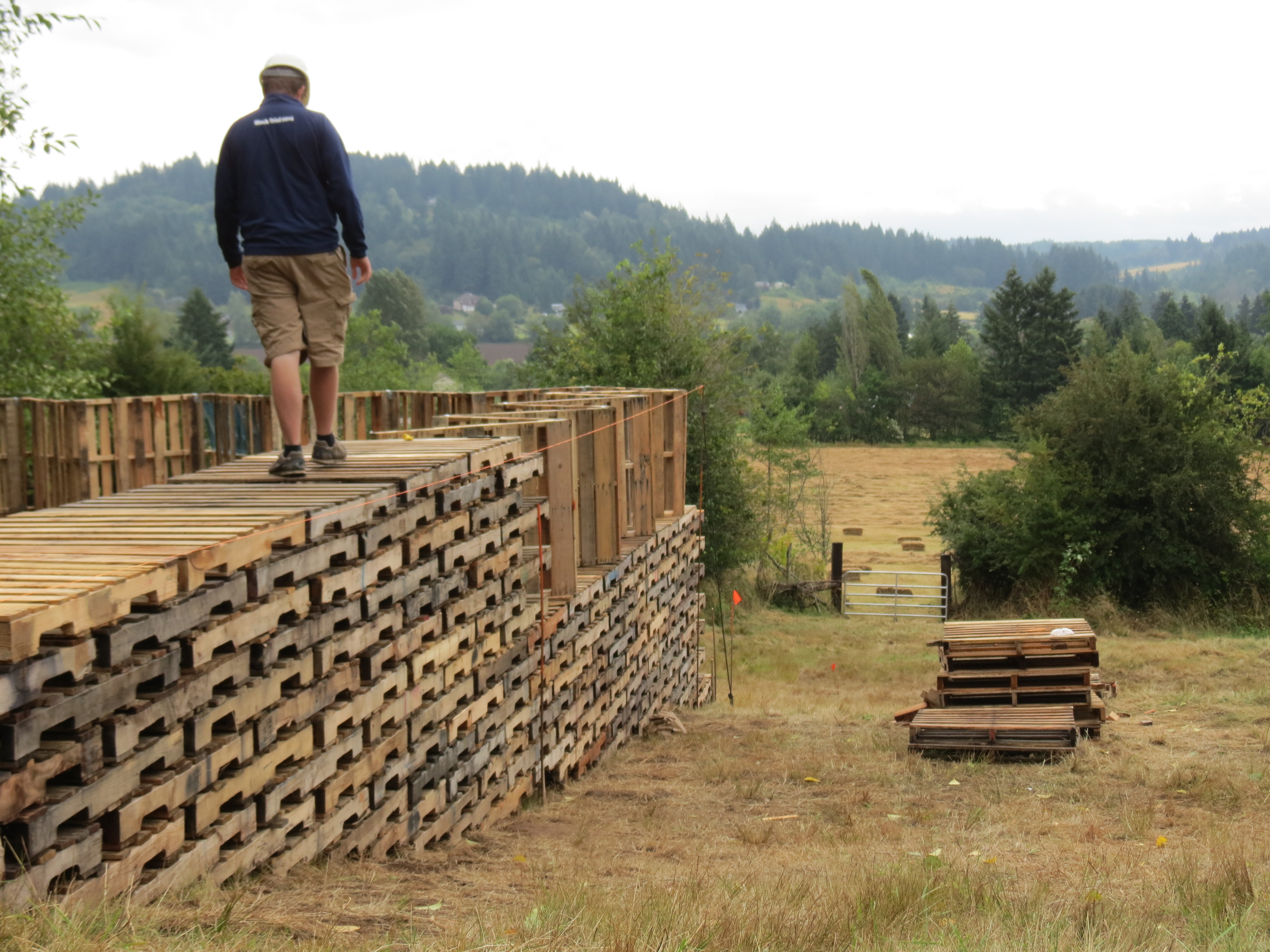 Diversion Design/Build by Portland State University School of ...