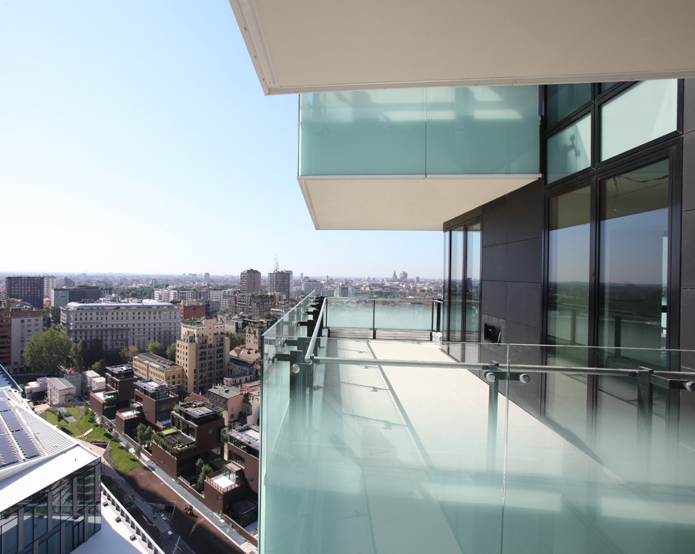 Aria and Solaria by Arquitectonica - Architizer