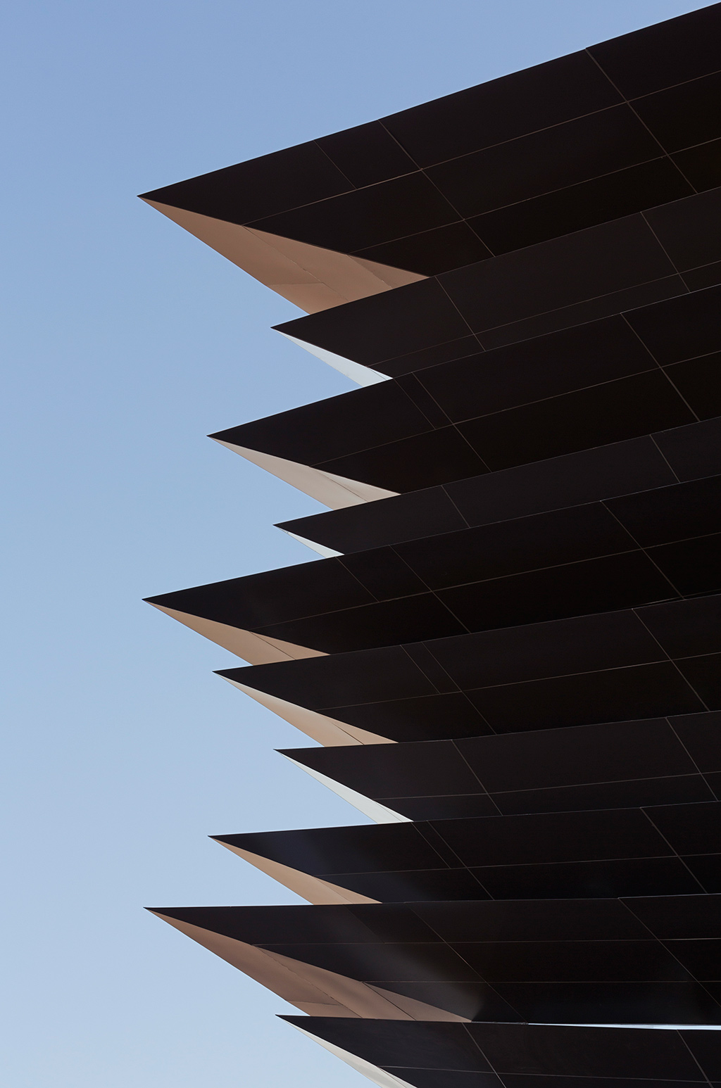 Palacio de Hierro Antea Façade by Sordo Madaleno - Architizer