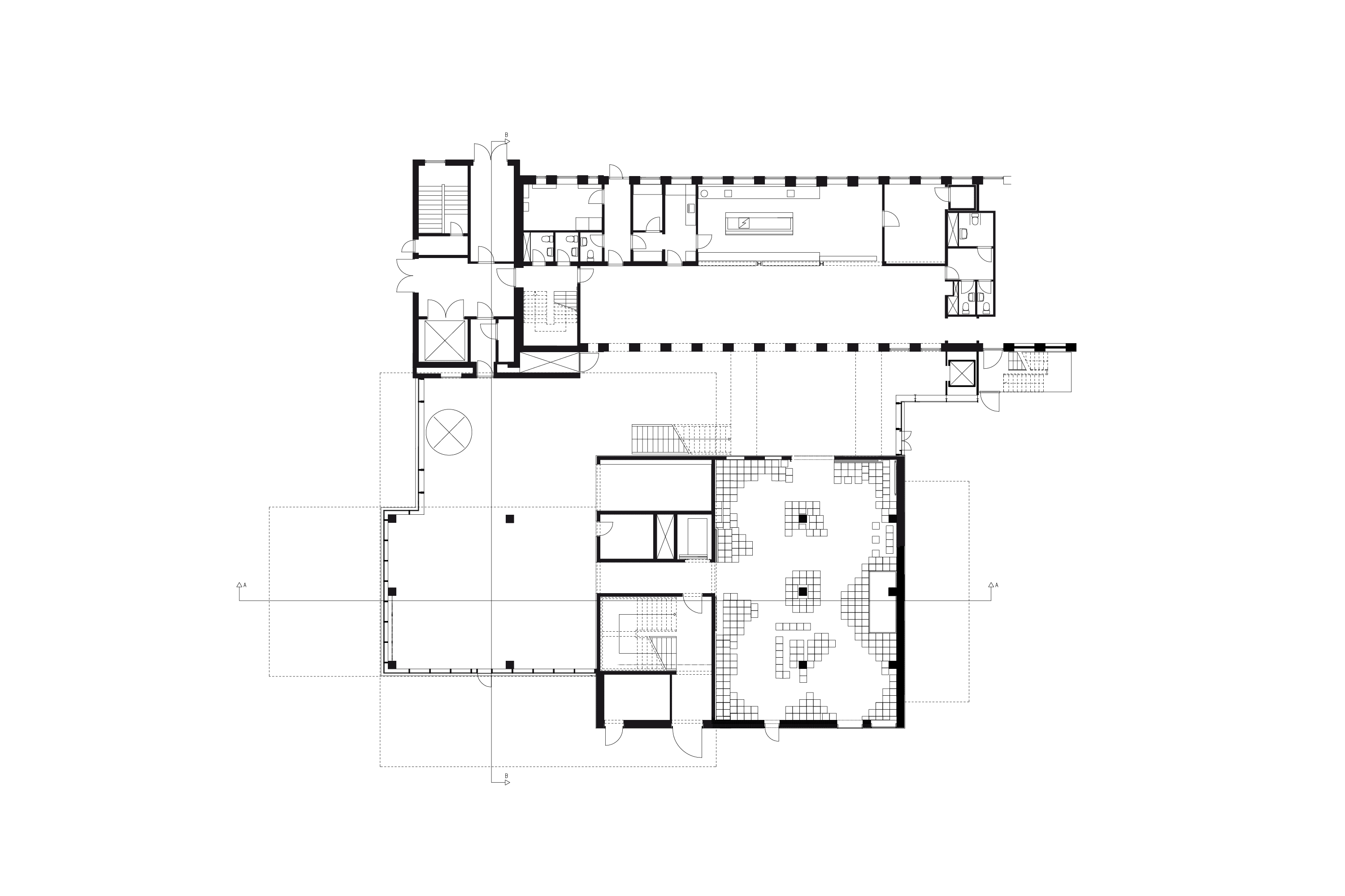 Idea 1087306: The Library by Cobe in Copenhagen, Denmark - Architizer