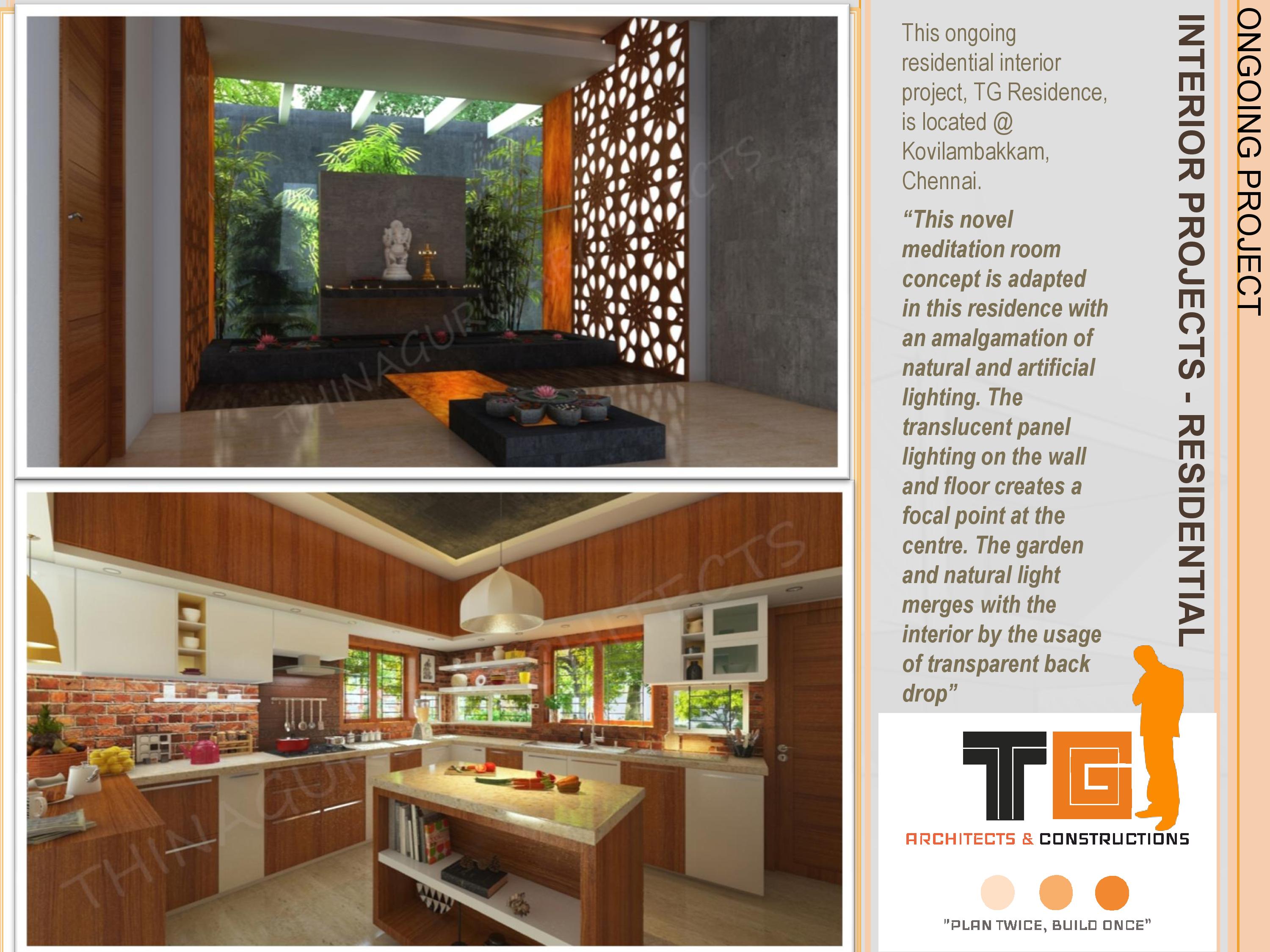 TG Architects and Construction - Architizer