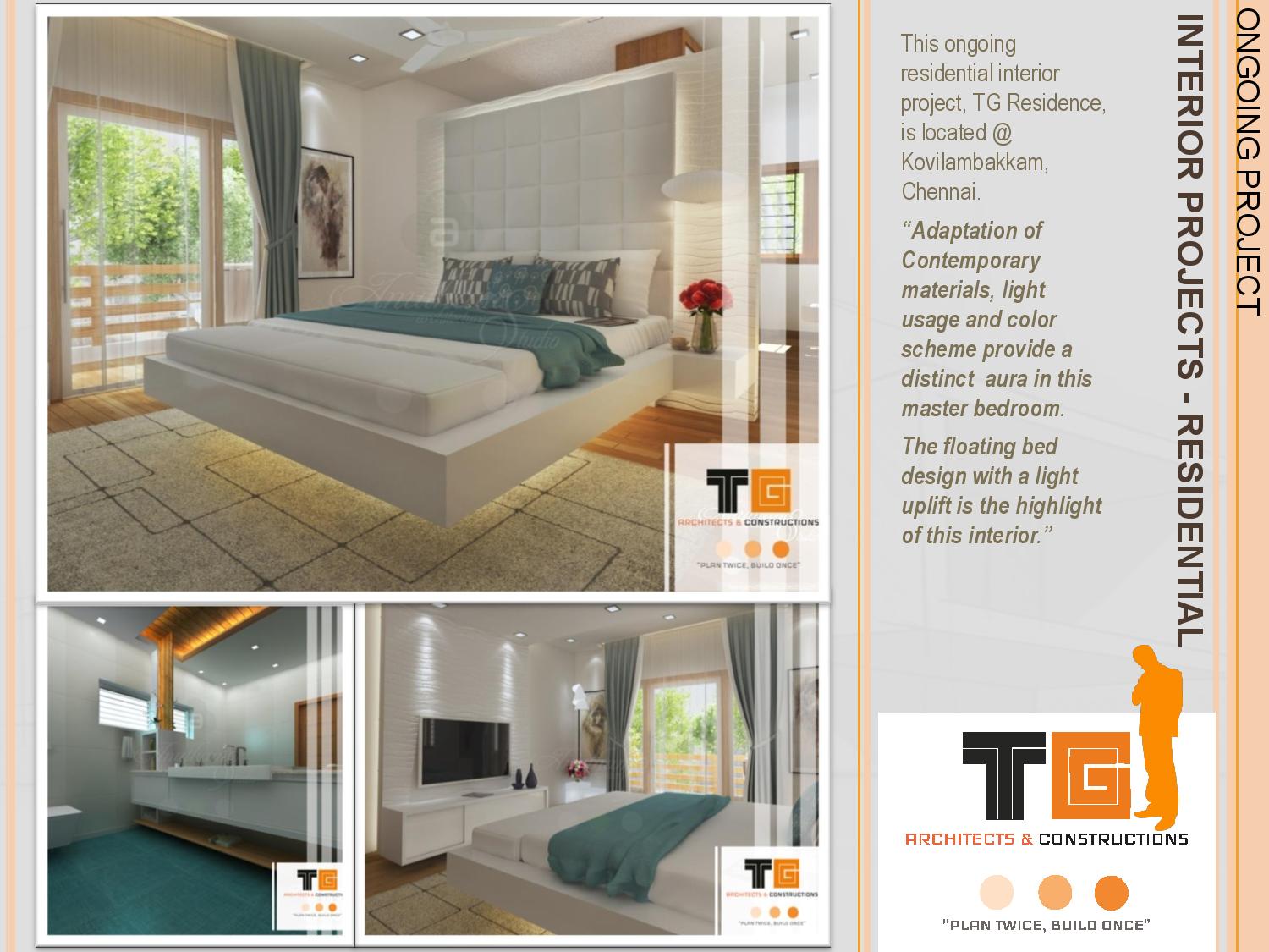 TG Residence by TG Architects and Construction - Architizer