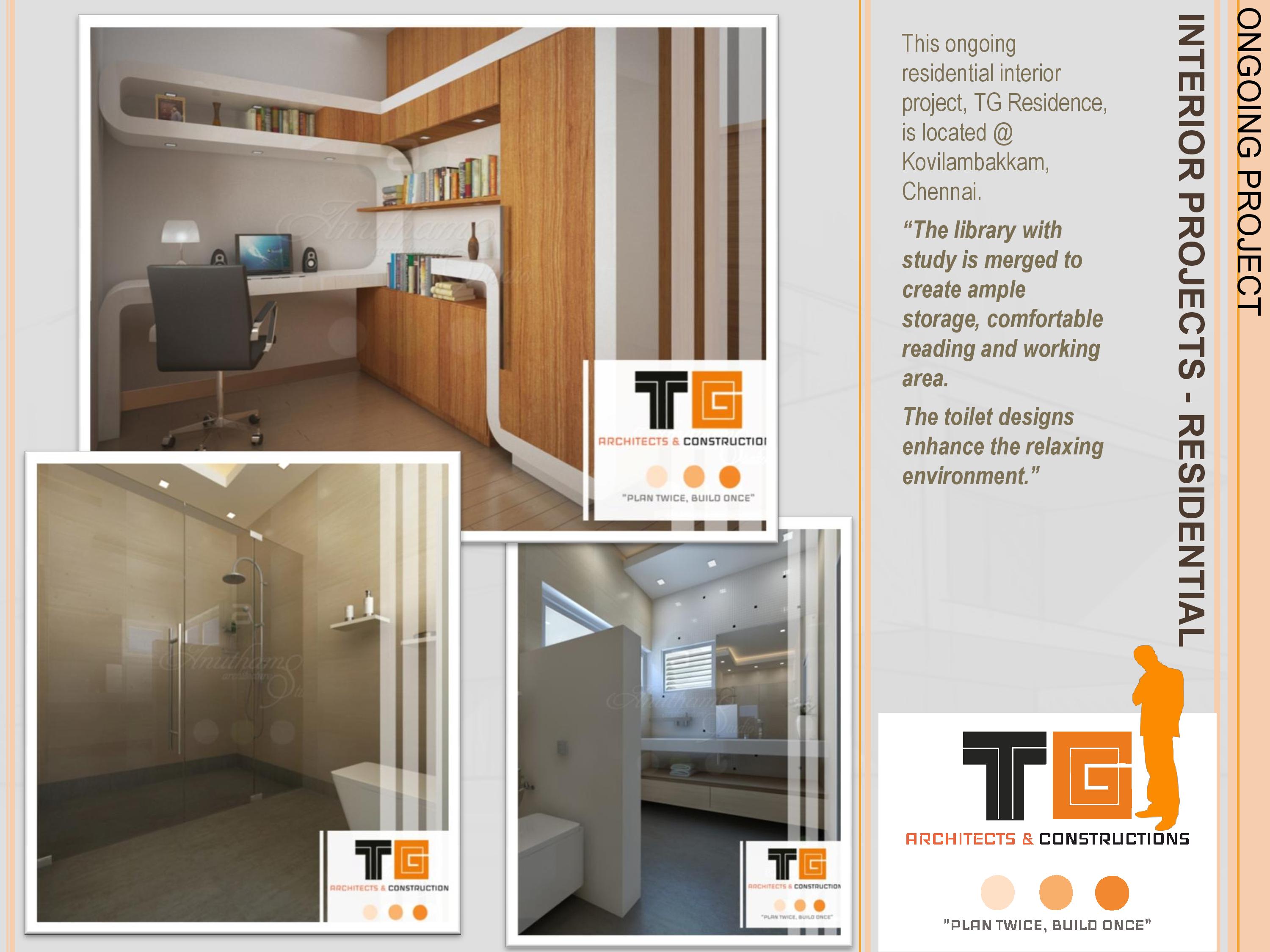 TG Residence by TG Architects and Construction - Architizer