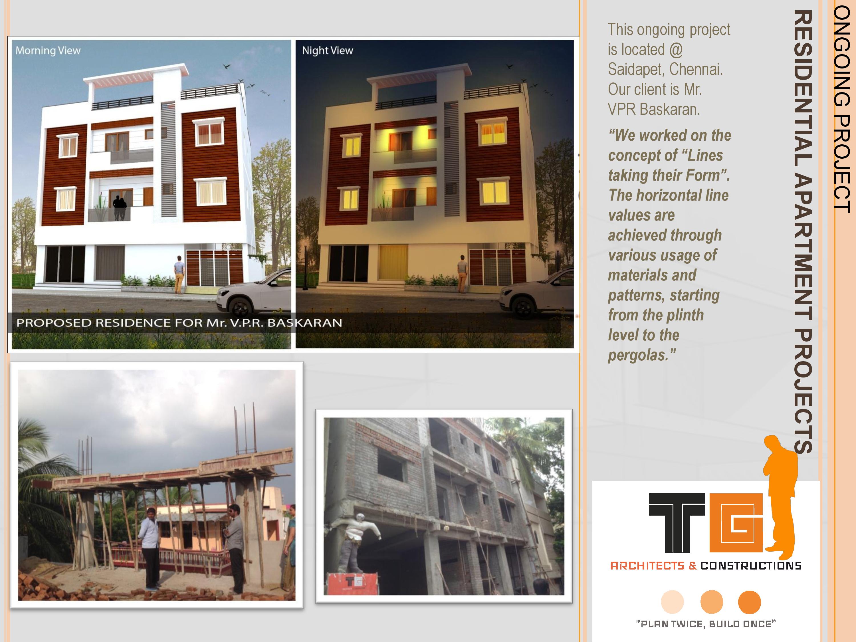 TG Architects and Construction - Architizer