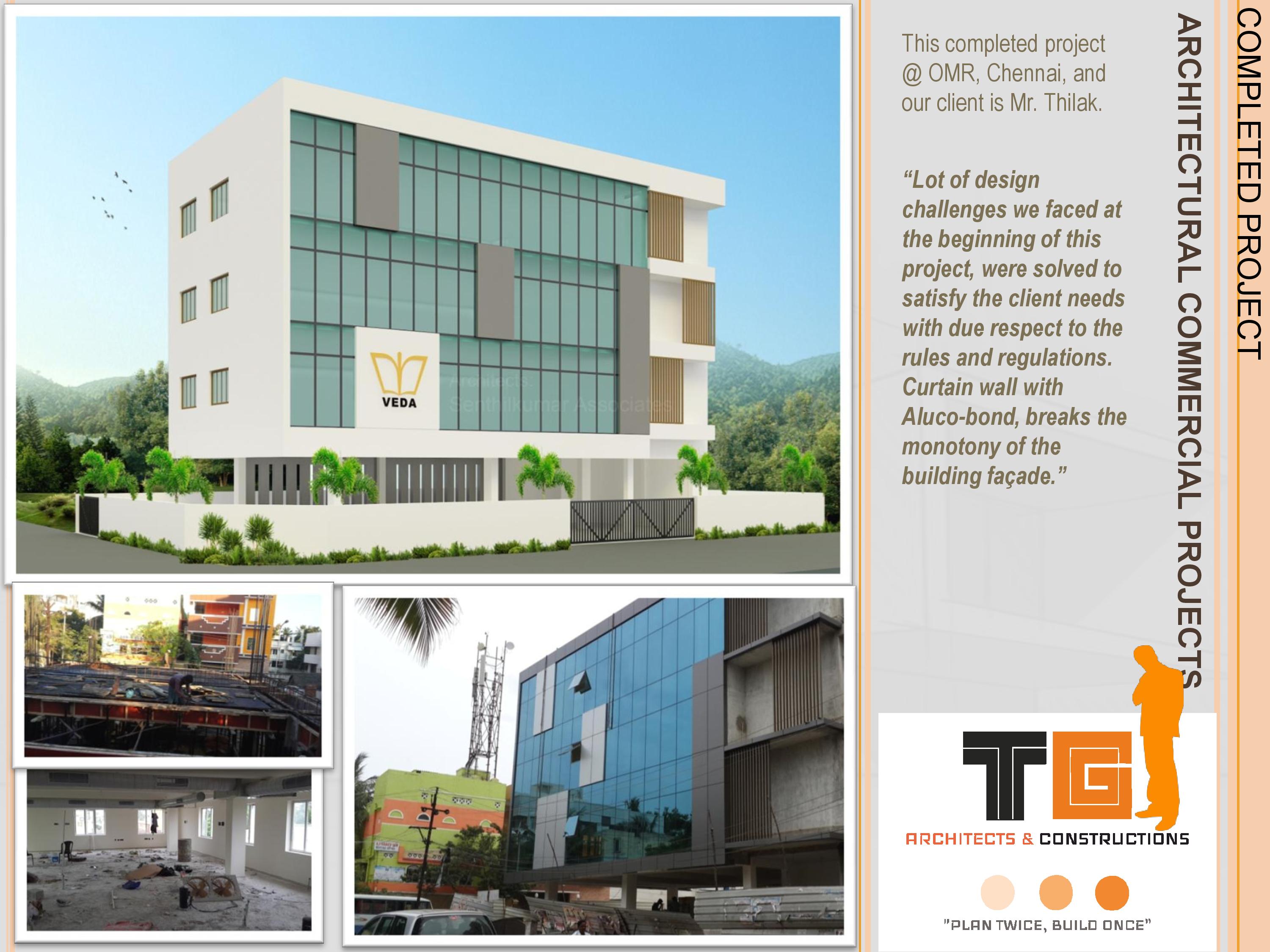 TG Architects and Construction - Architizer