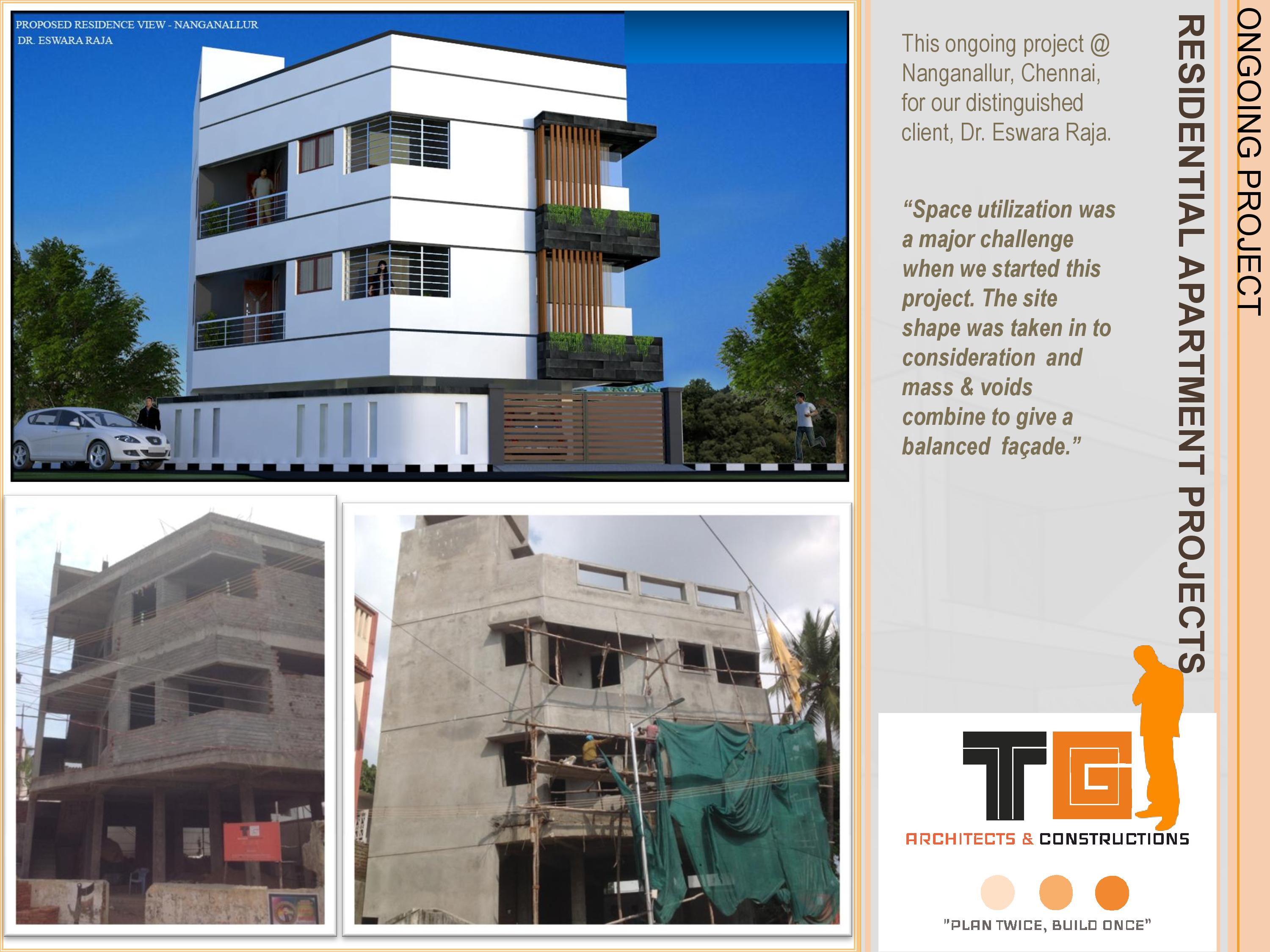 TG Architects and Construction - Architizer