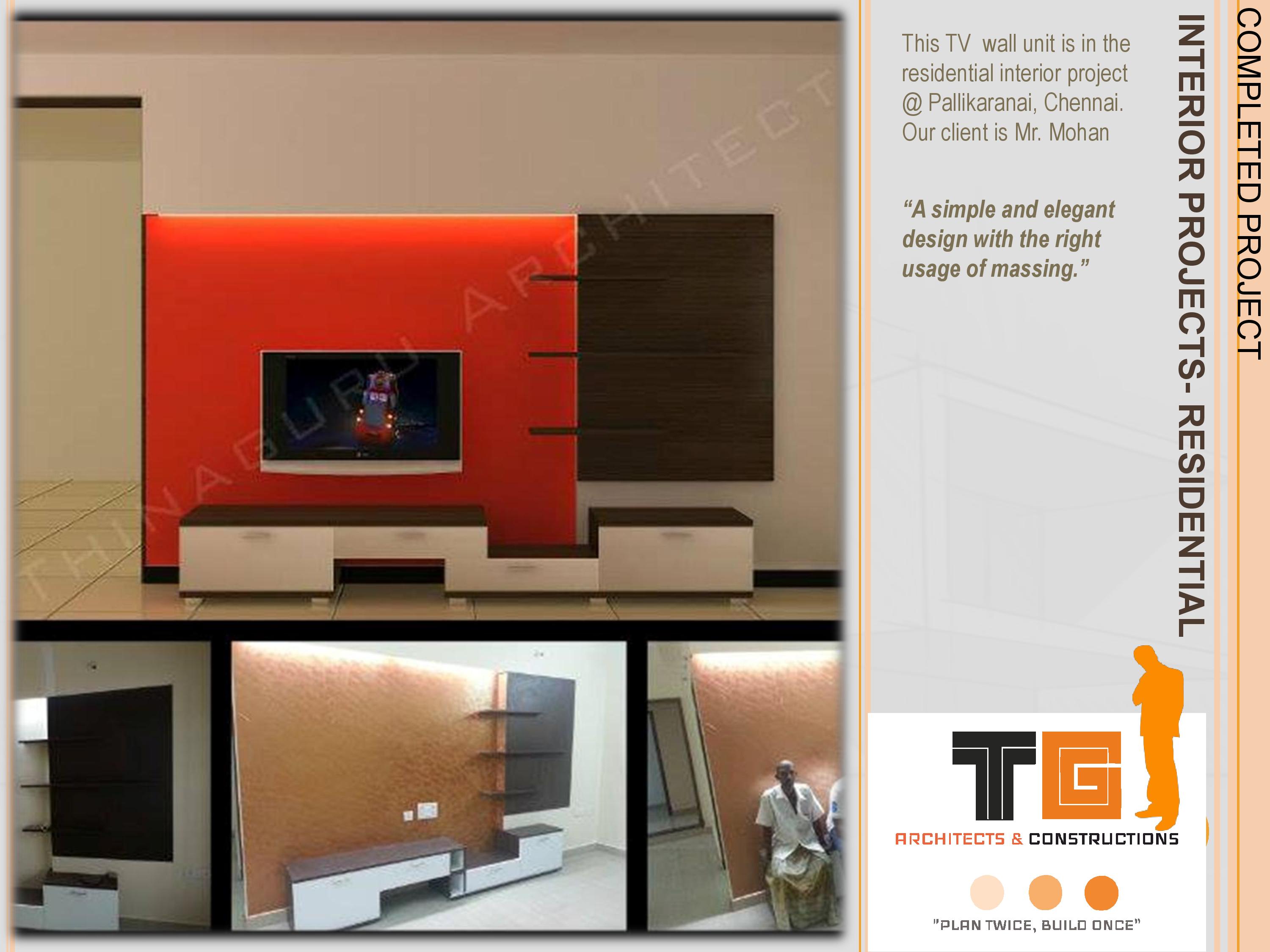 Arthi Residence by TG Architects and Construction - Architizer