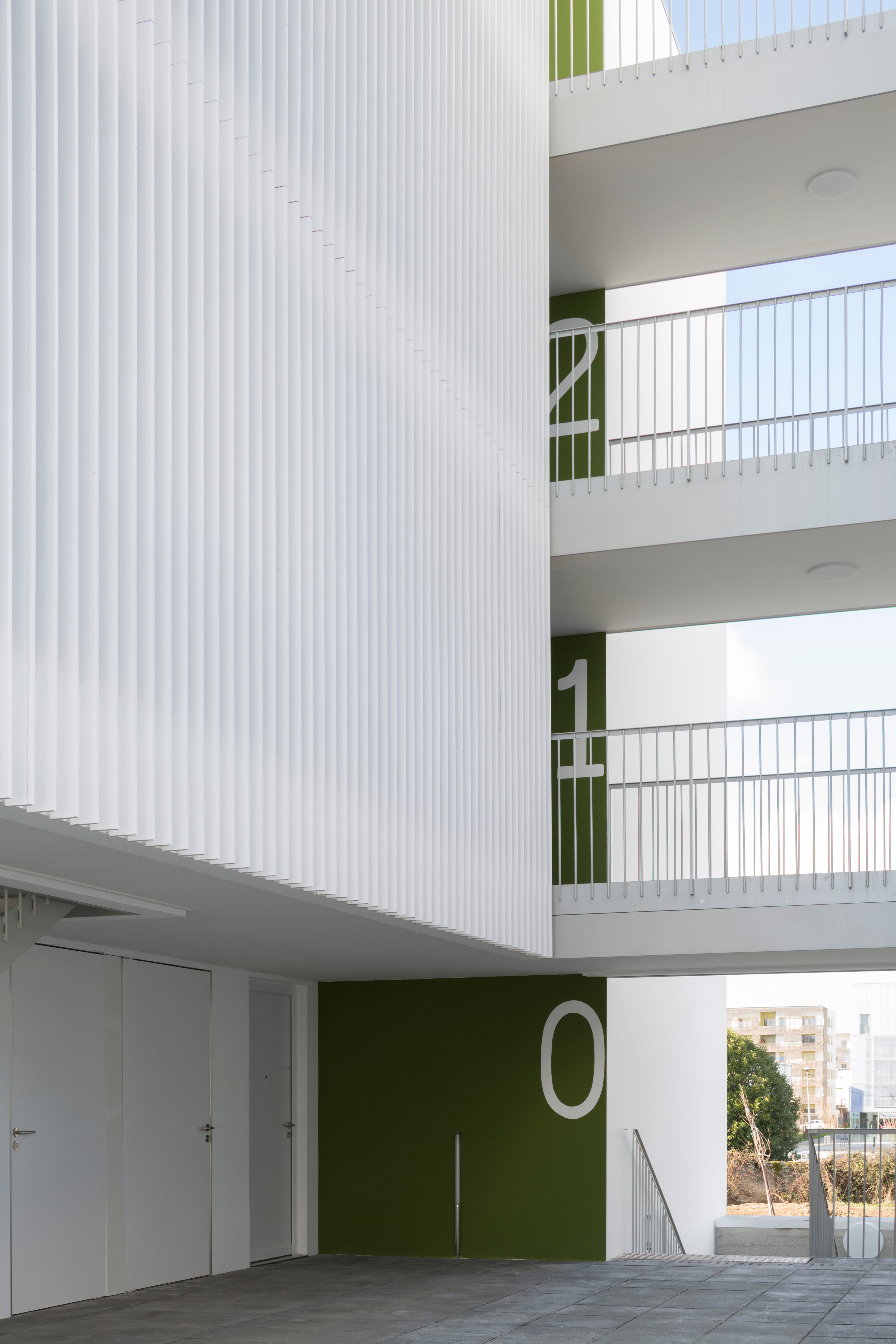 CANOPIA PARK by babin + renaud architectes - Architizer