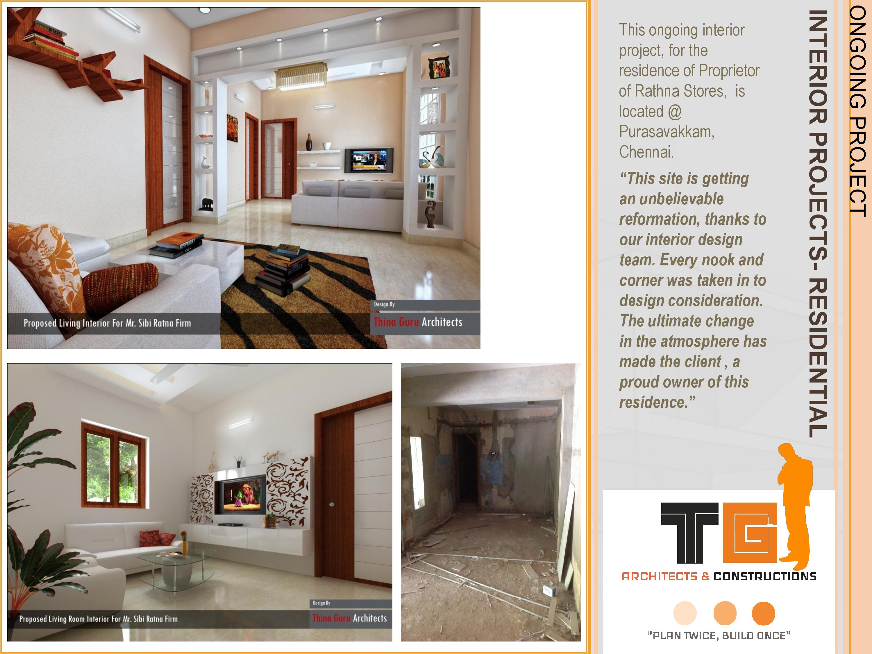 TG Architects and Construction - Architizer