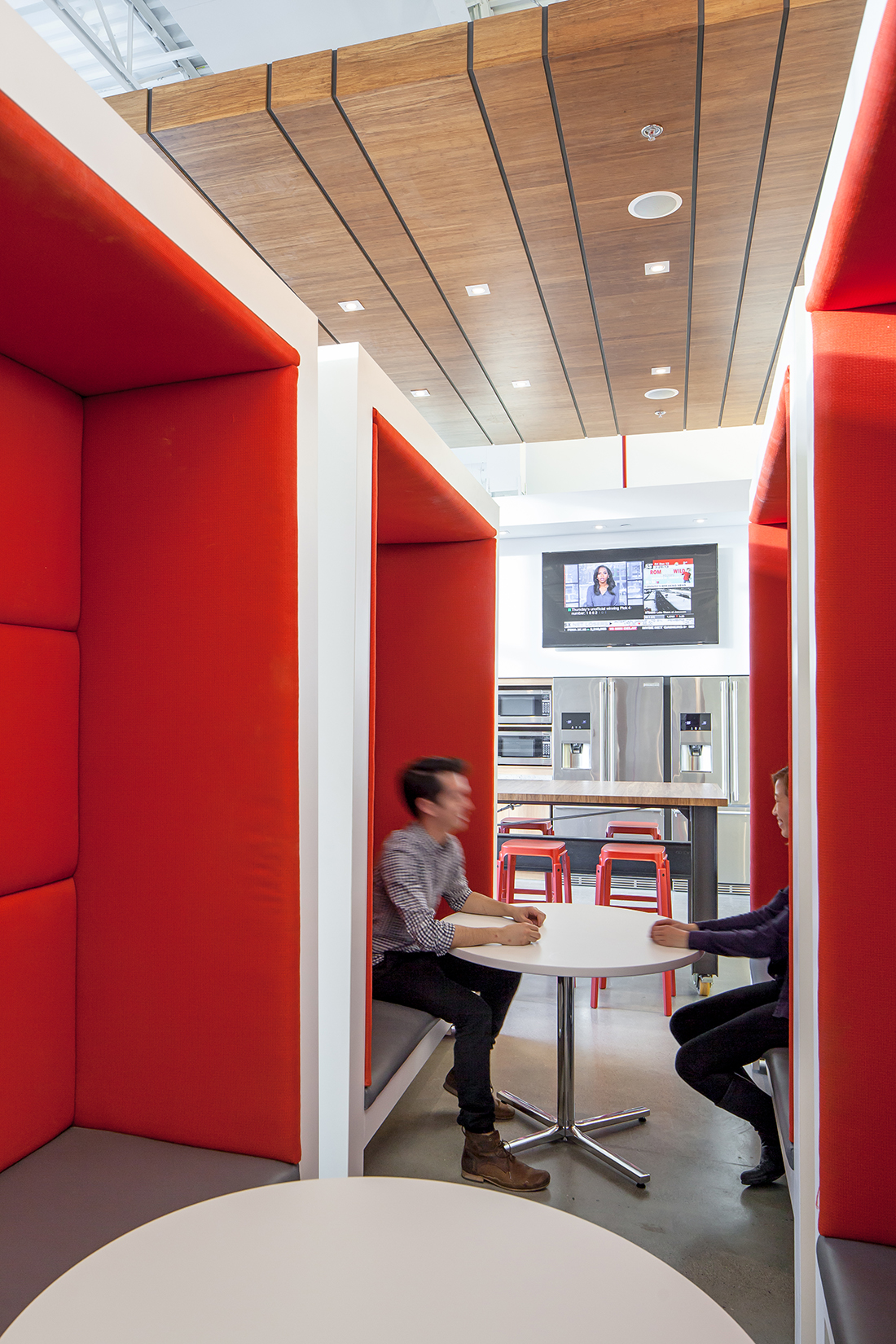 P. Kiewit Infrastructure Co. by RED Studio Inc. Architects - Architizer