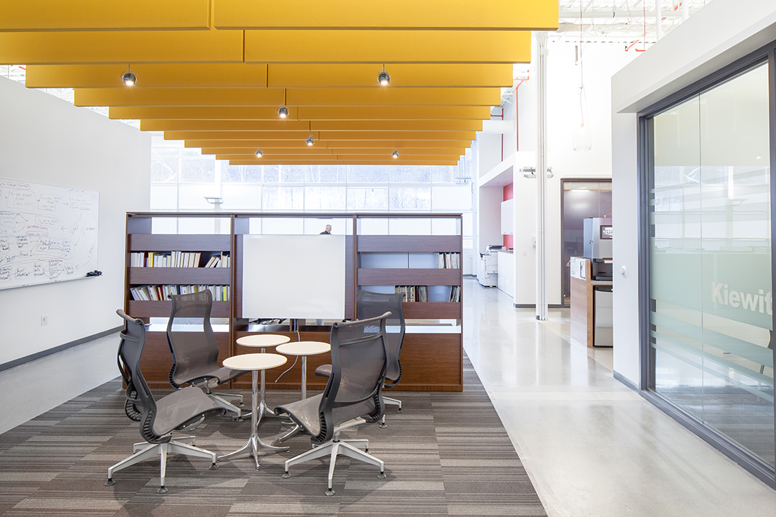 P. Kiewit Infrastructure Co. by RED Studio Inc. Architects - Architizer