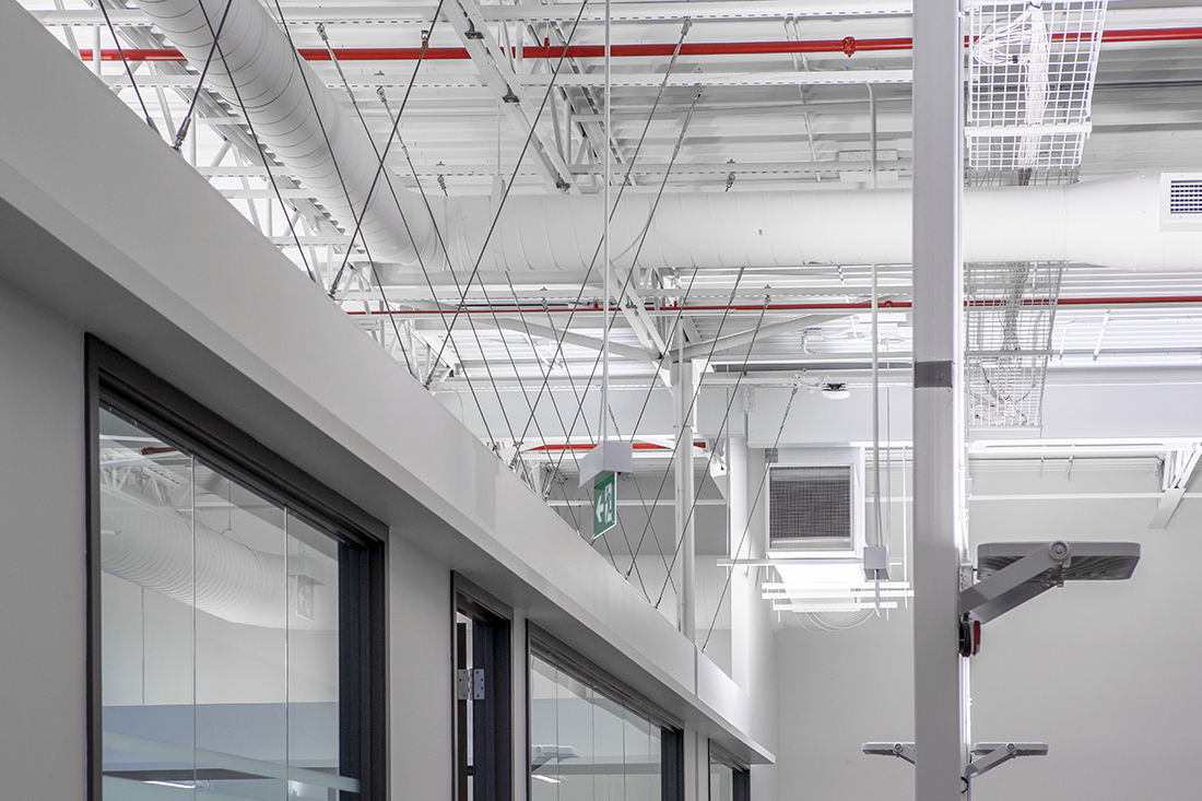 P. Kiewit Infrastructure Co. by RED Studio Inc. Architects - Architizer