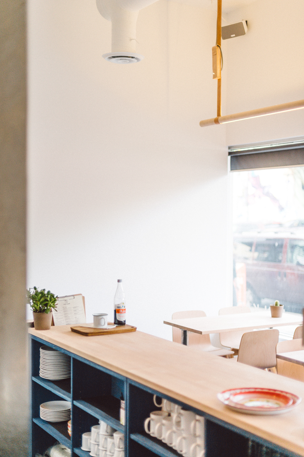Kin Kao Thai Kitchen by Scott & Scott Architects - Architizer