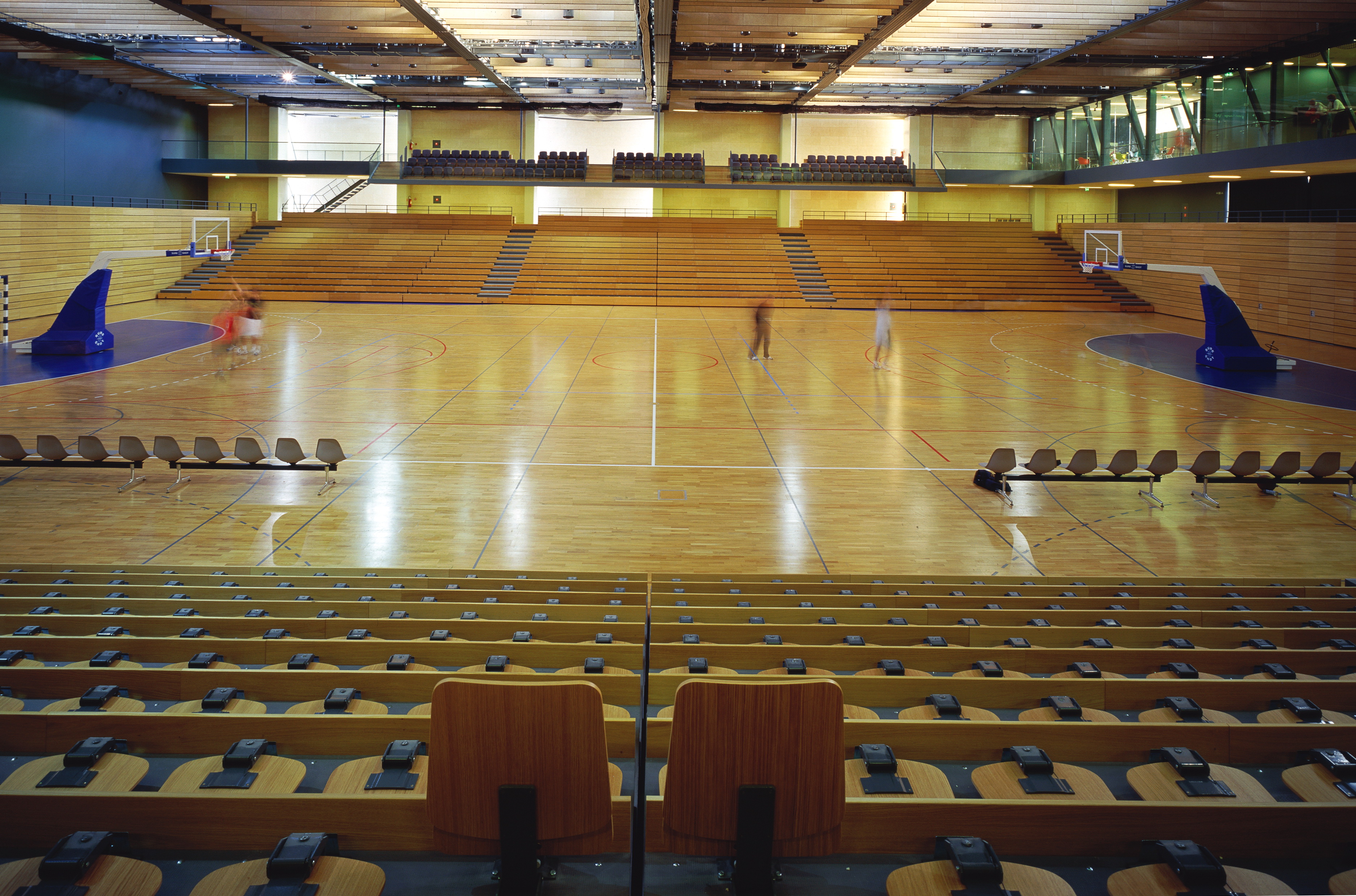 Zamet Centre by Studio 3LHD - Architizer