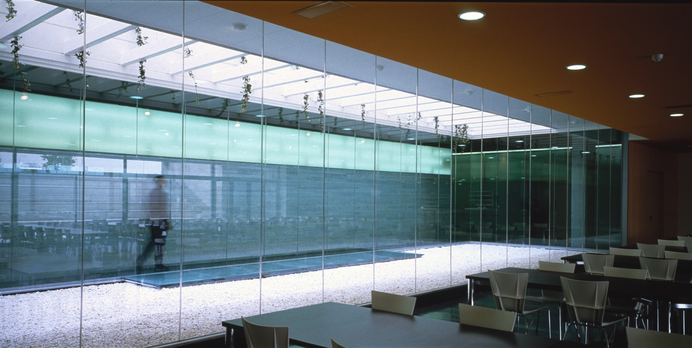 CEU POLYTECHNIC BUILDING by Virseda & Vila Architects - Architizer