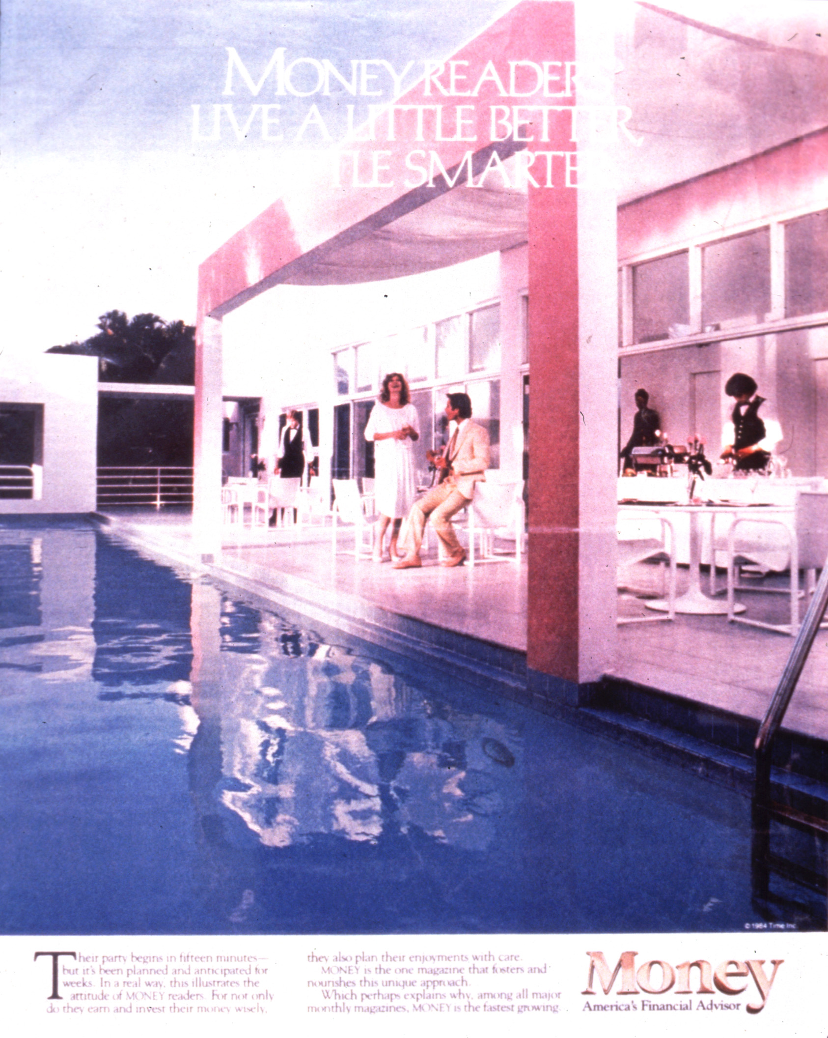 Pink House by Arquitectonica - Architizer