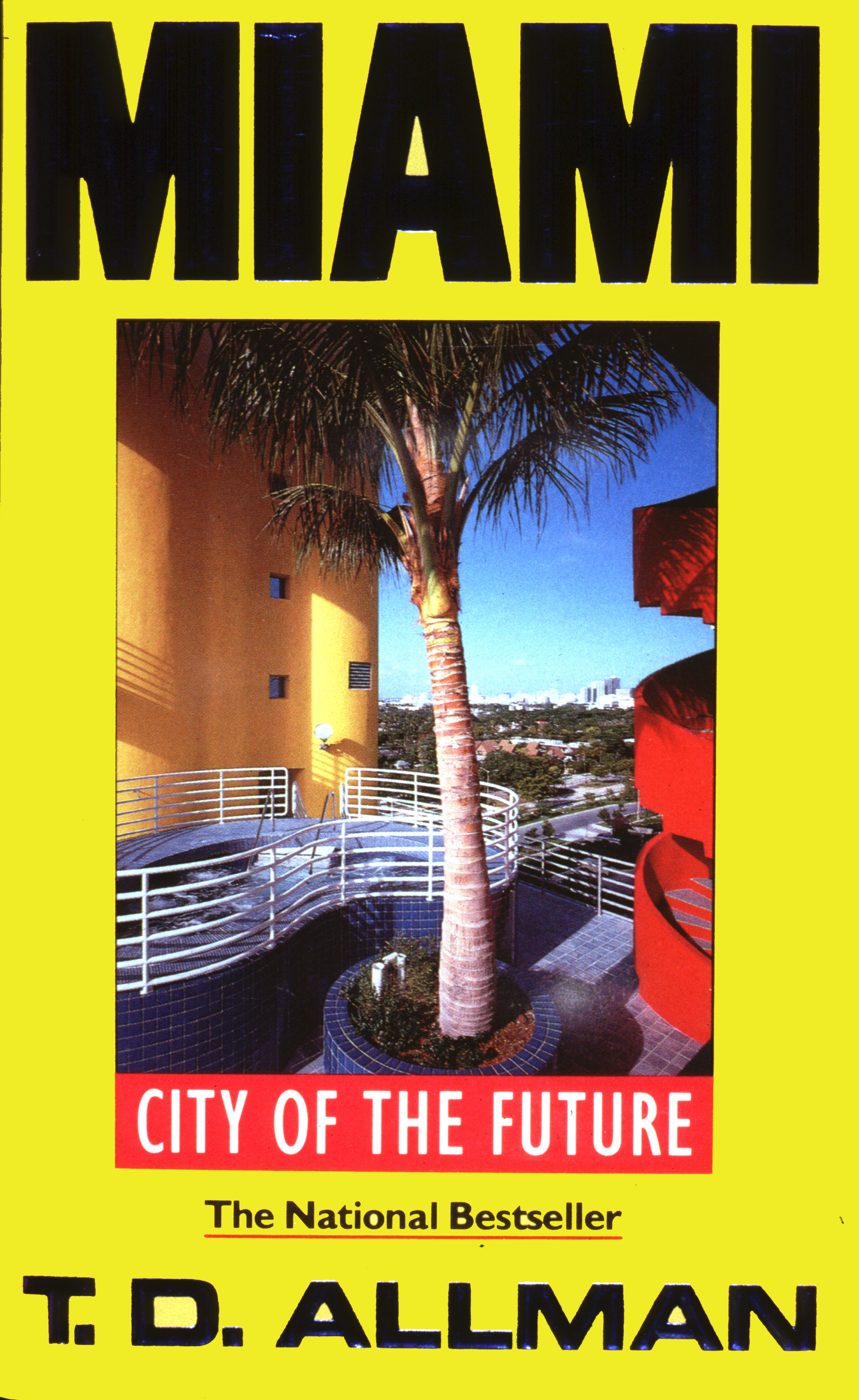 Idea 1089426: The Atlantis by Arquitectonica in Miami, United States ...