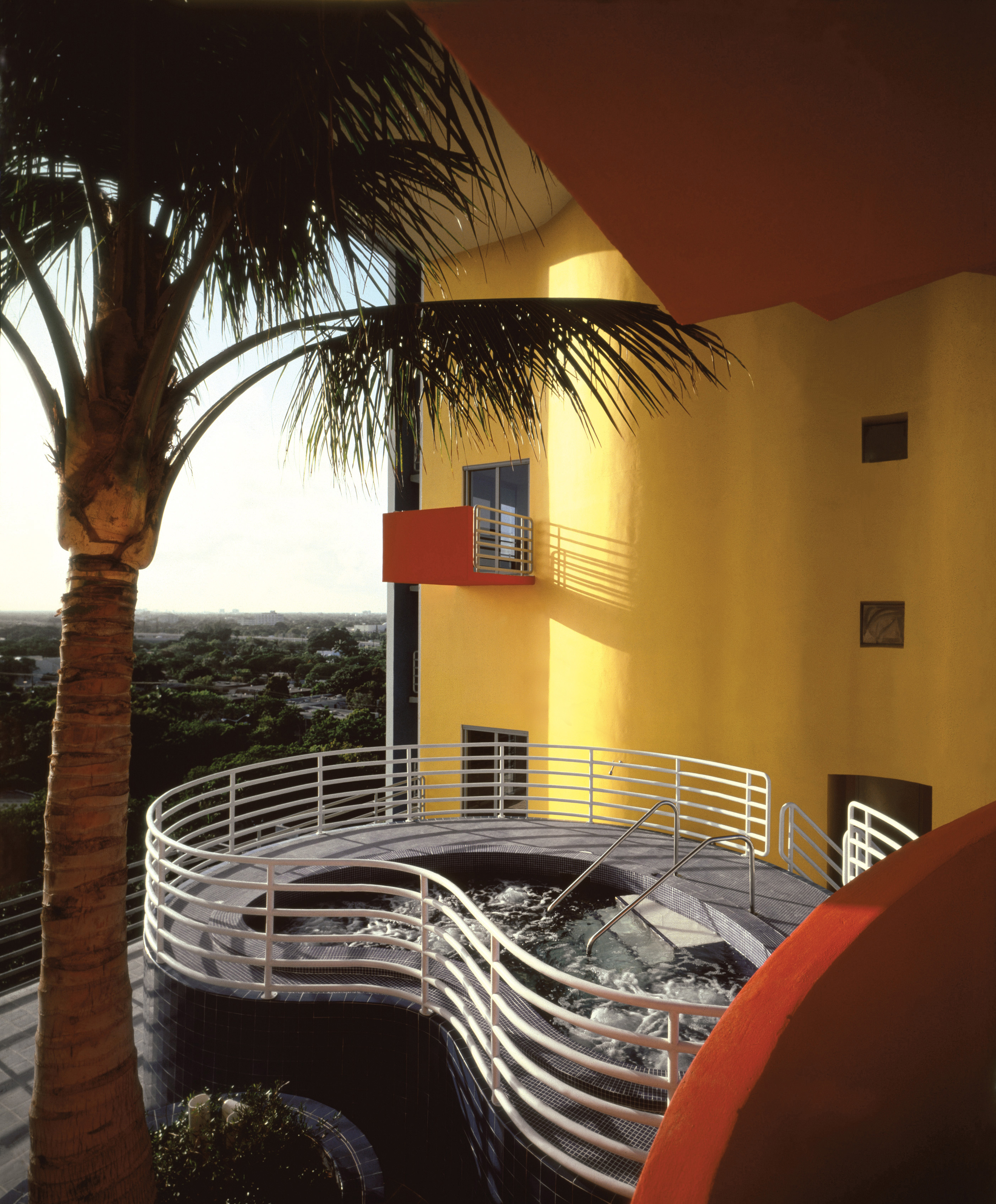 The Atlantis by Arquitectonica - Architizer