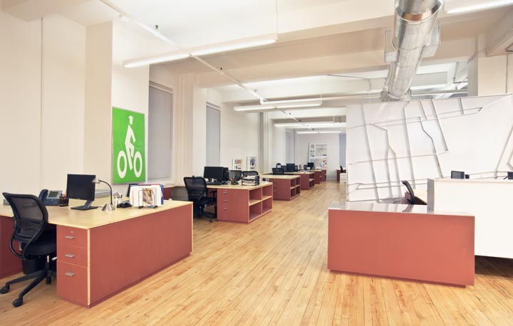 Herman Miller Pop Up by DMWPHOTO - Architizer