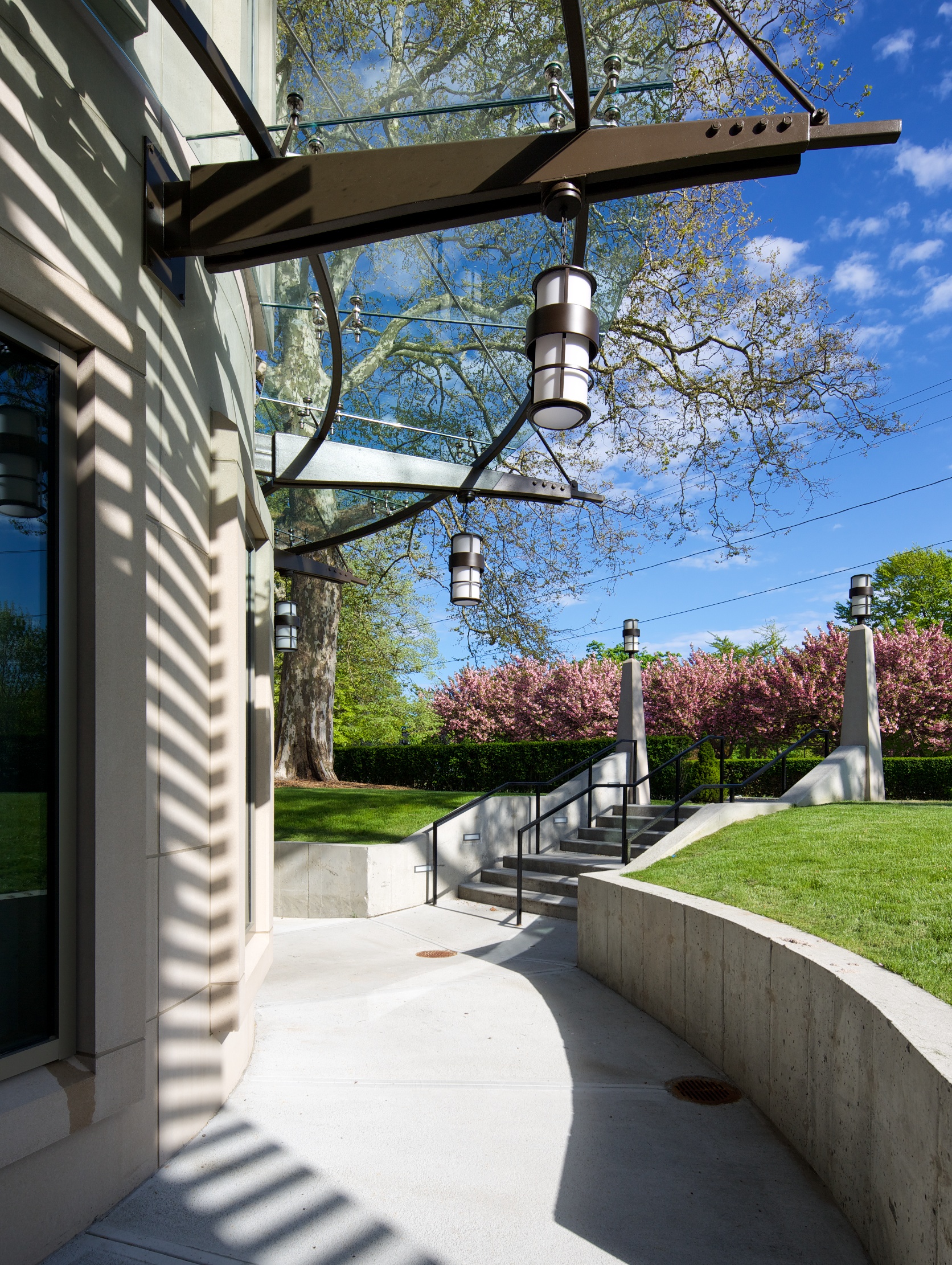 Idea 1090490: Salve Regina University by Connor Architecture in Newport ...