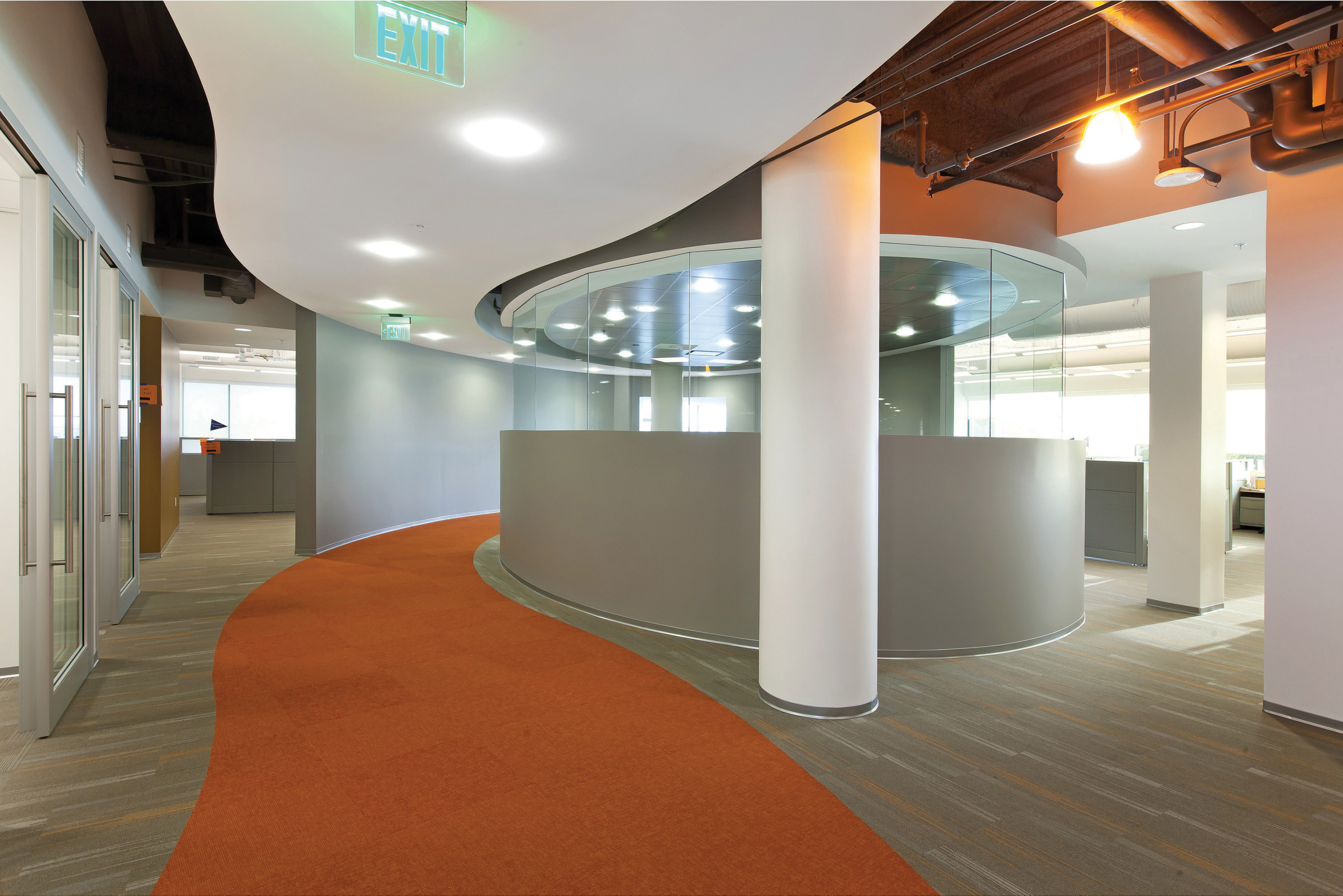 Workday Headquarters by Form4 Architecture - Architizer